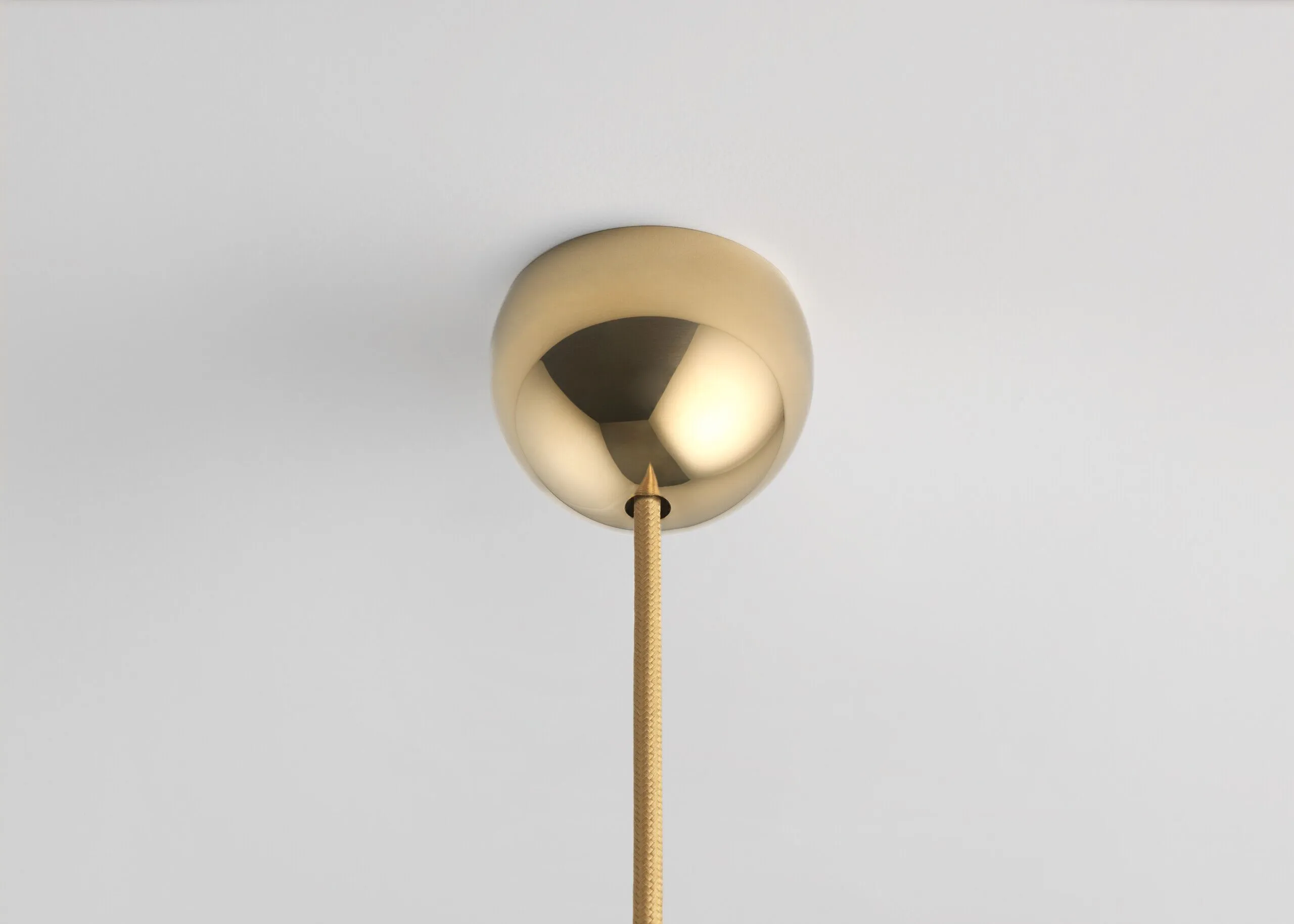 Ball Light Large Flex | Michael Anastassiades | The Future Perfect