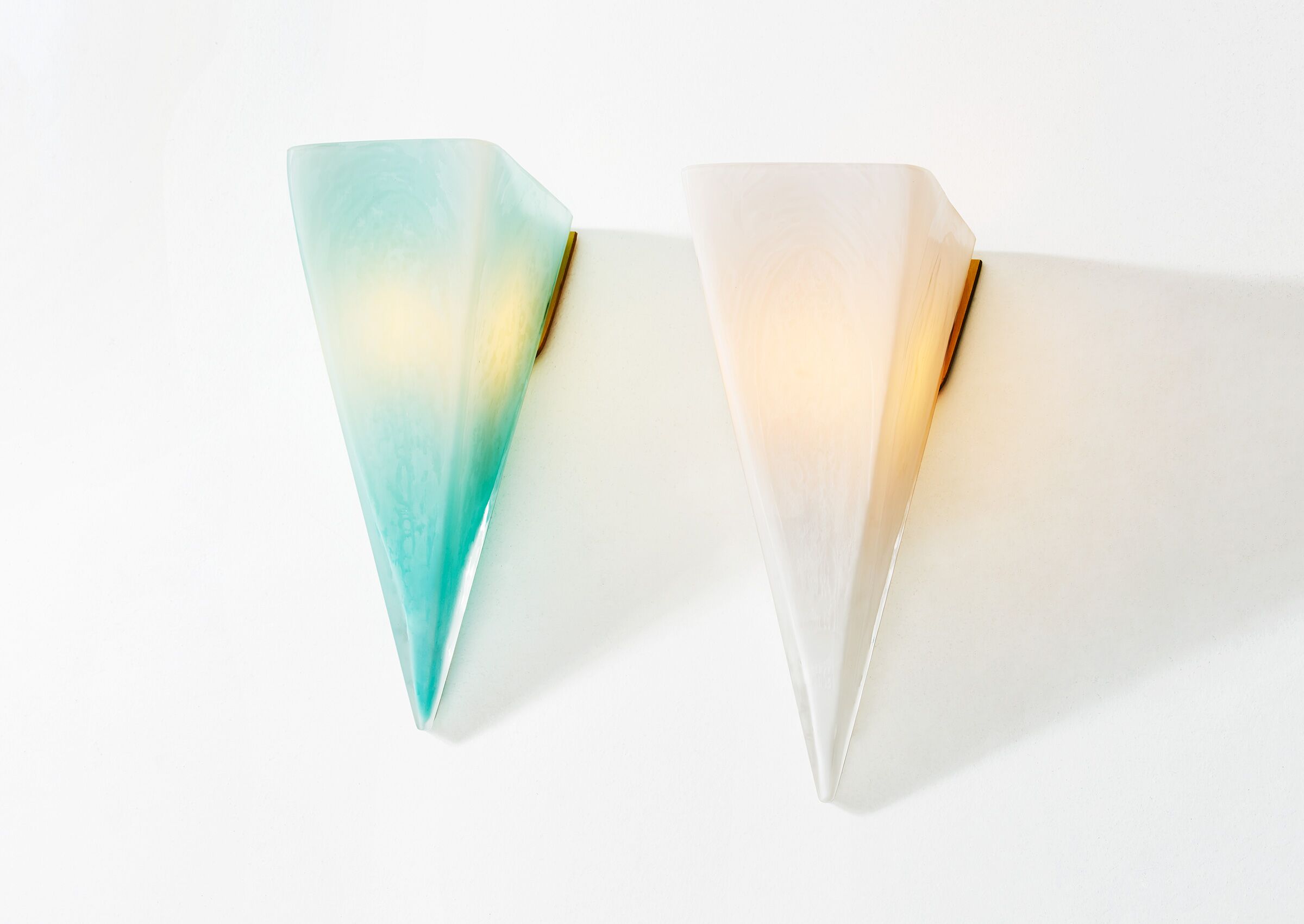Pavillion Sconce | The Future Perfect