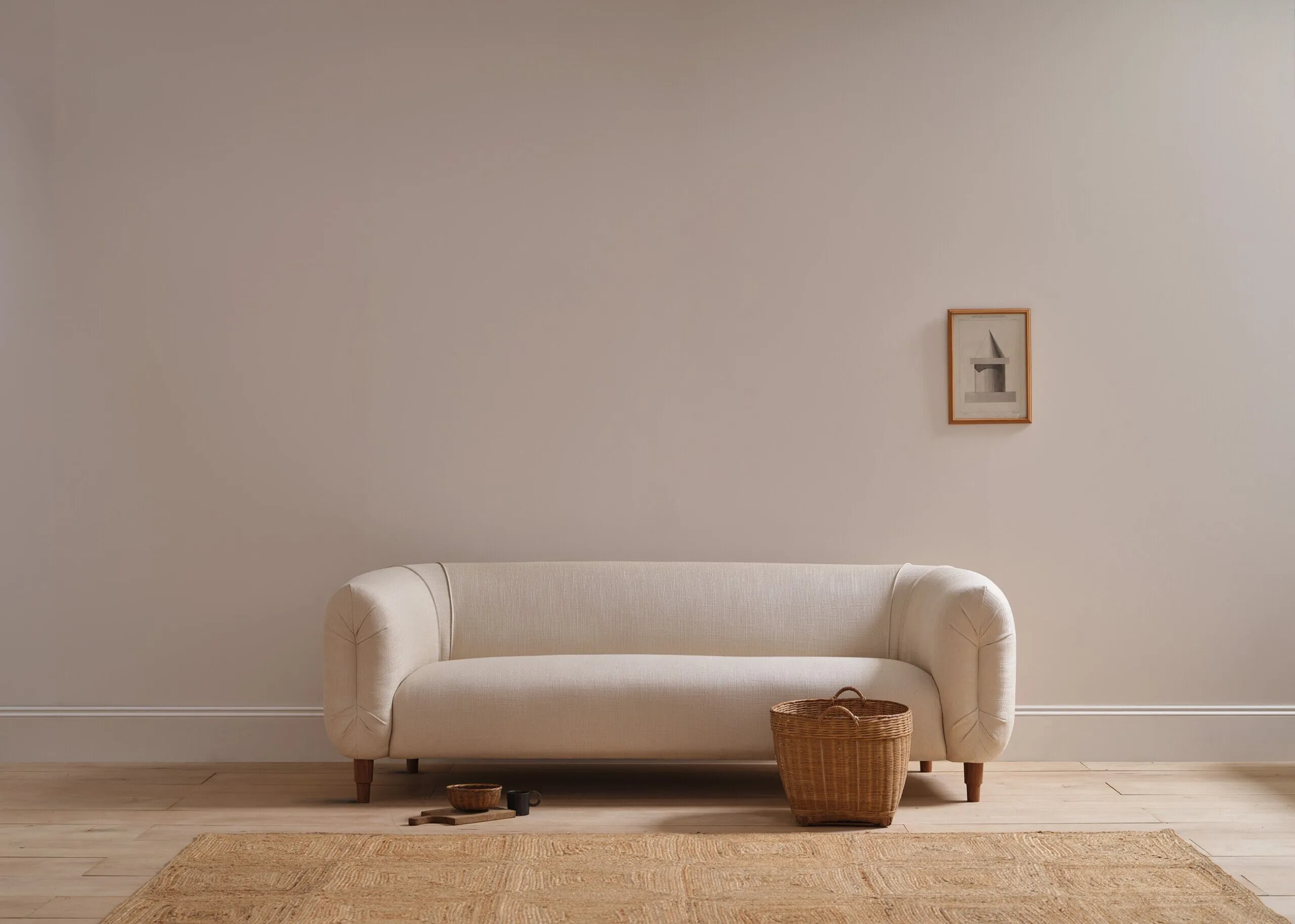 Garagh Sofa | The Future Perfect