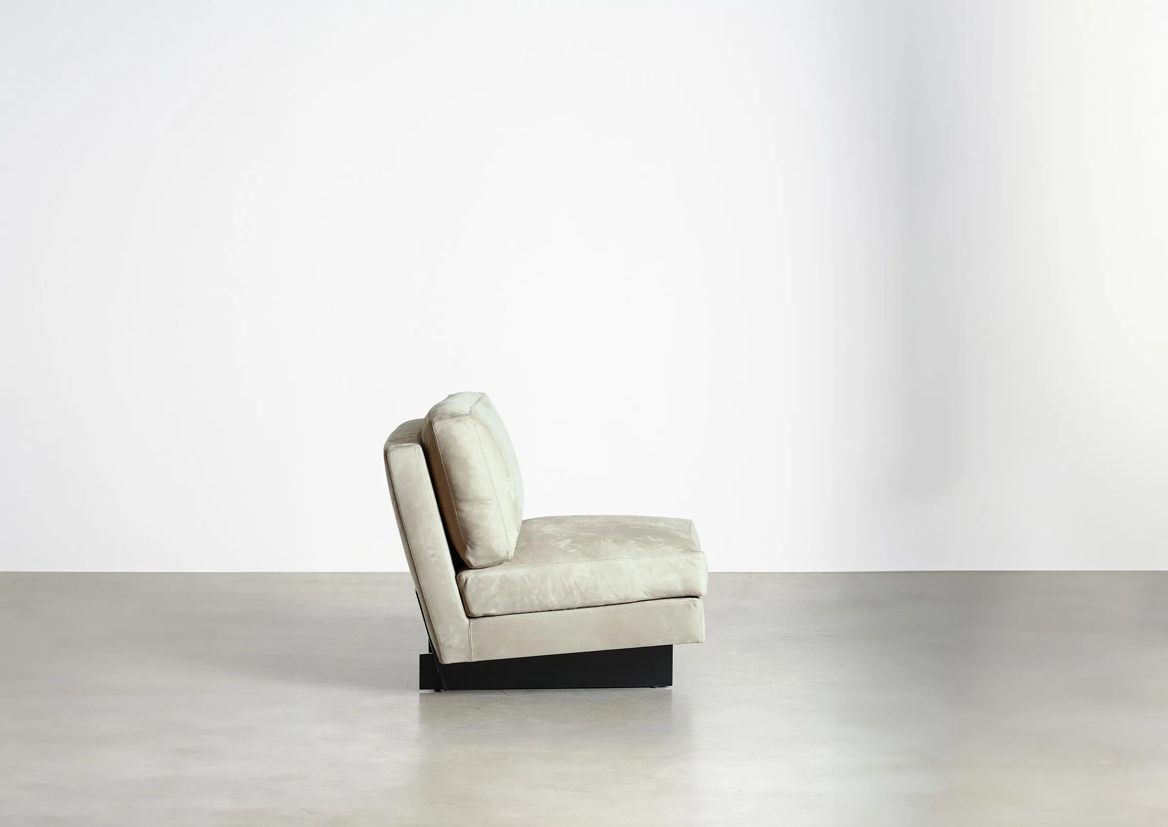 C Sofa Uno Armchair | Claude Missir | The Future Perfect