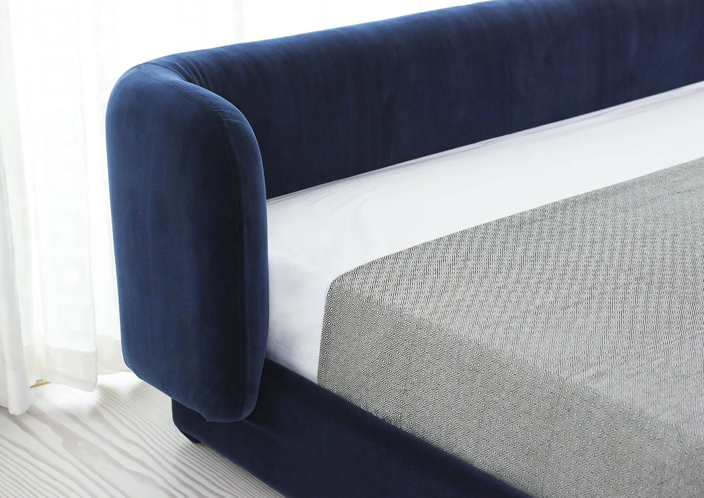 Group Bed | Philippe Malouin | The Future Perfect