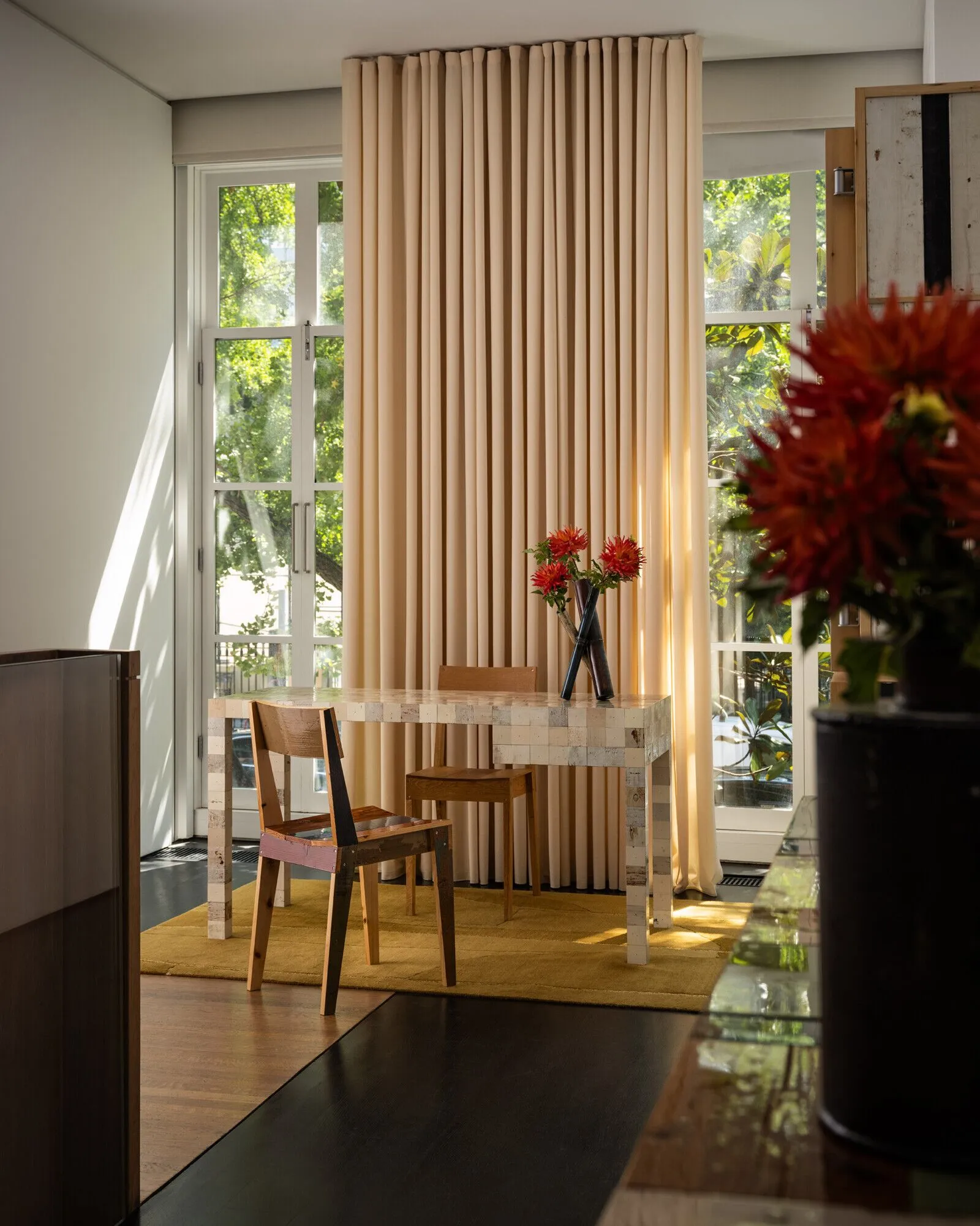 Piet Hein Eek Furniture