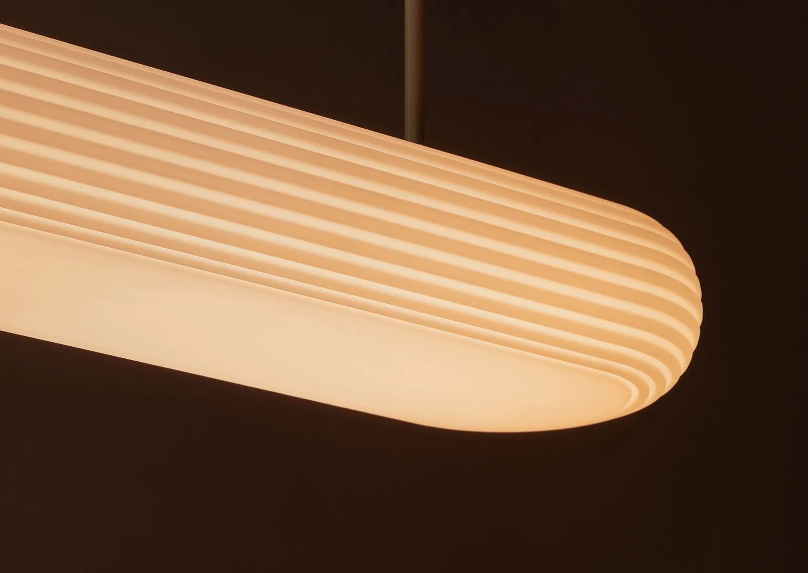 Saga Pendant Trio | The Future Perfect
