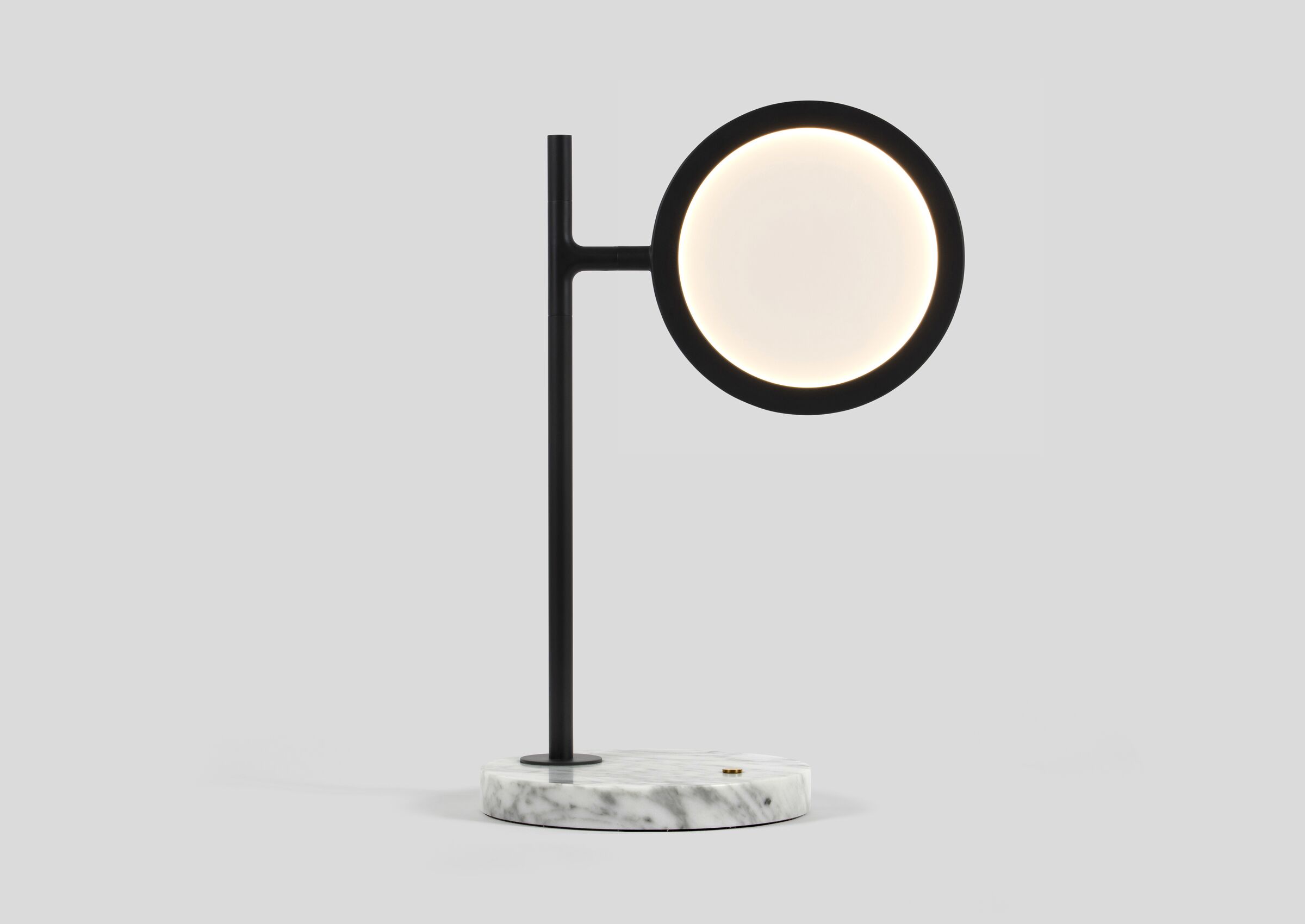 Discus Table Lamp | Jamie Gray | The Future Perfect