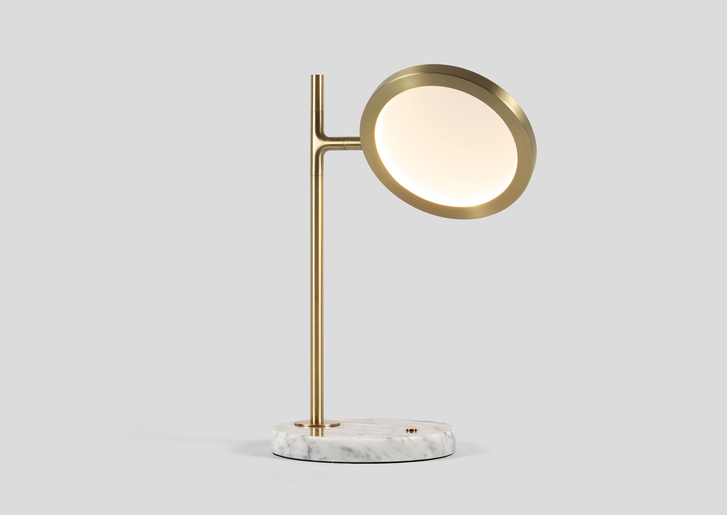 Discus Table Lamp | Jamie Gray | The Future Perfect