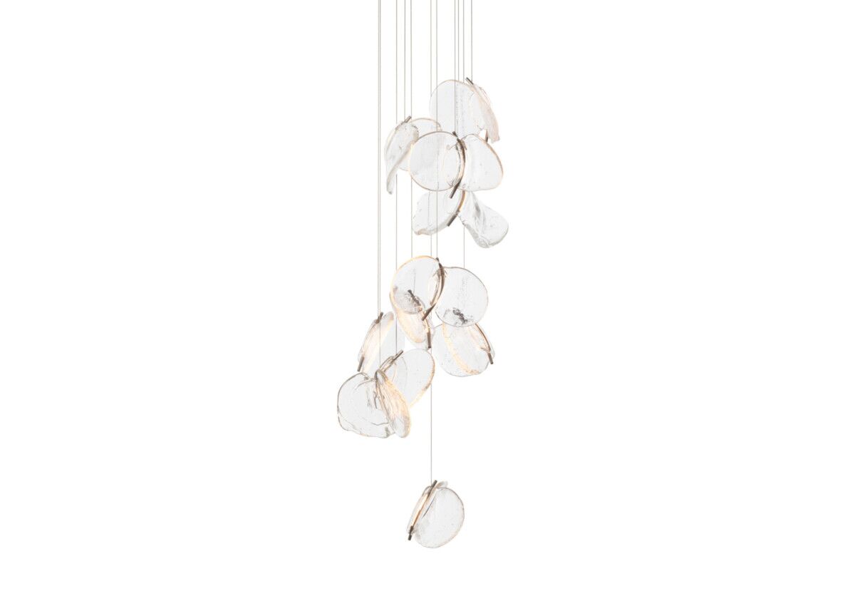 141.11 Random – Rectangular Canopy + White Glass | The Future Perfect
