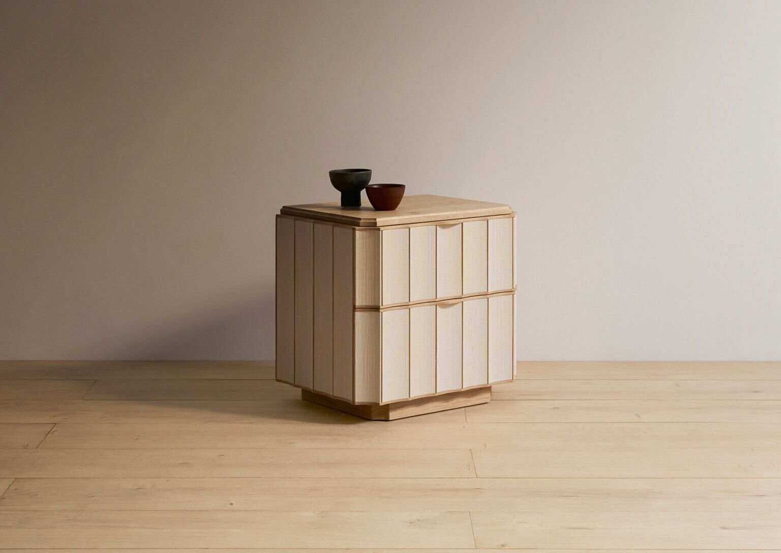 Ellery Bedside Table | The Future Perfect
