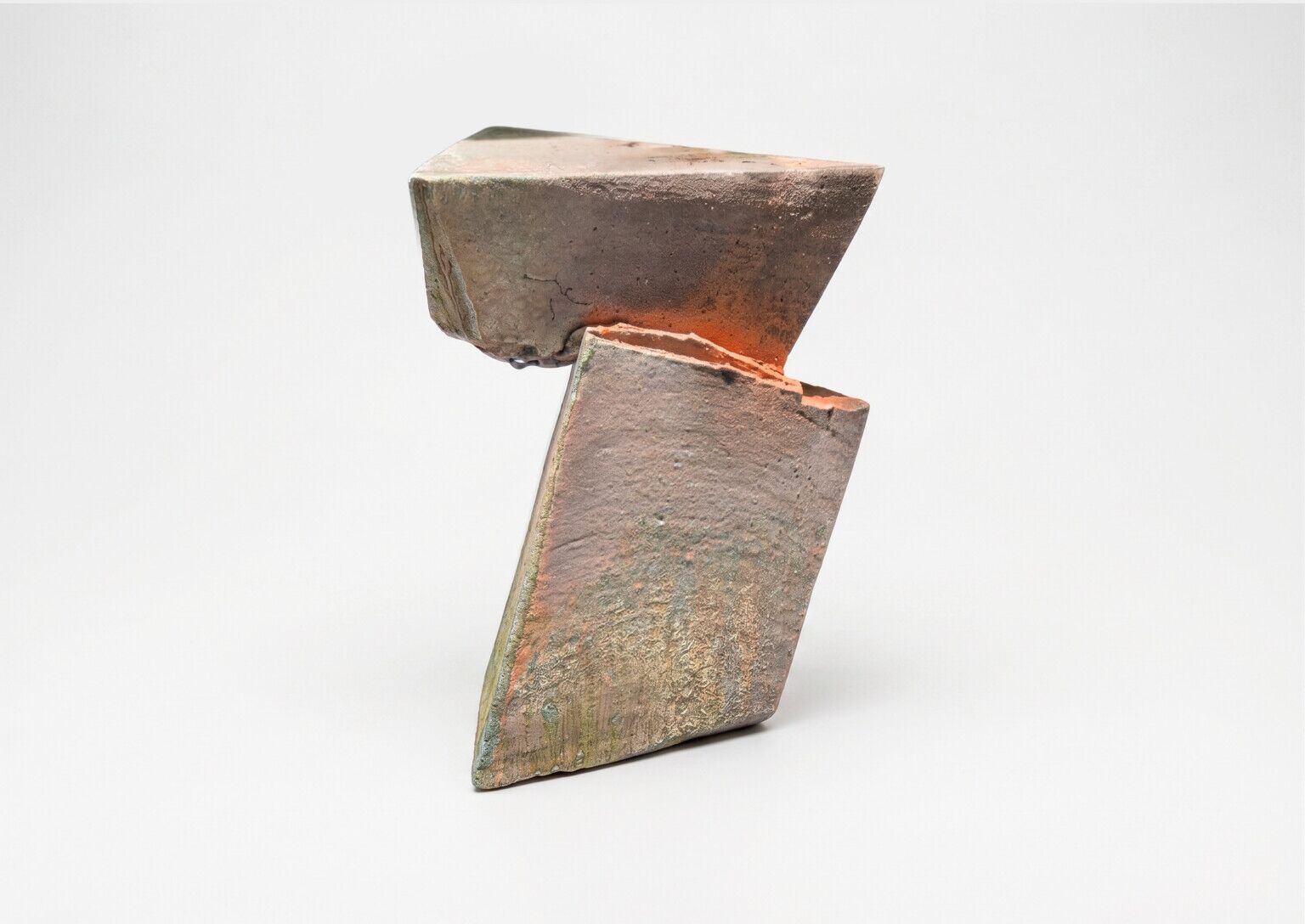 Side Table 201 | Jonathan Cross | The Future Perfect