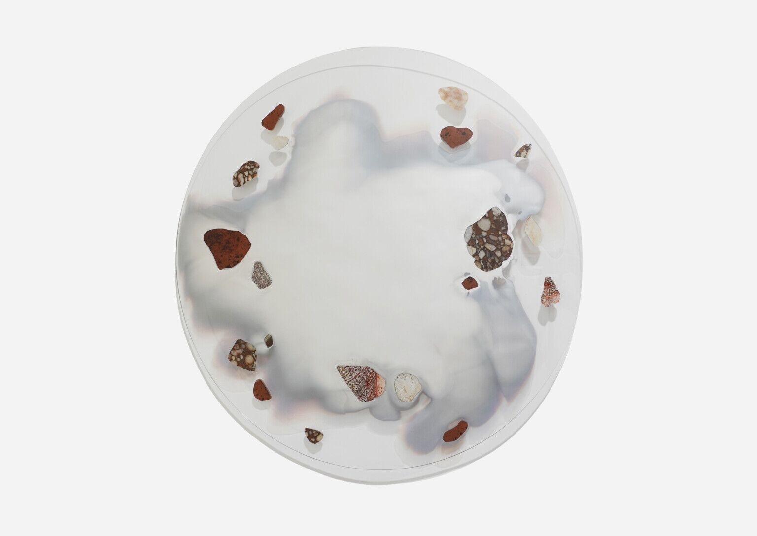 36″ Geo Transition Mirror – No. 10, 2025 | Chen Chen & Kai Williams ...