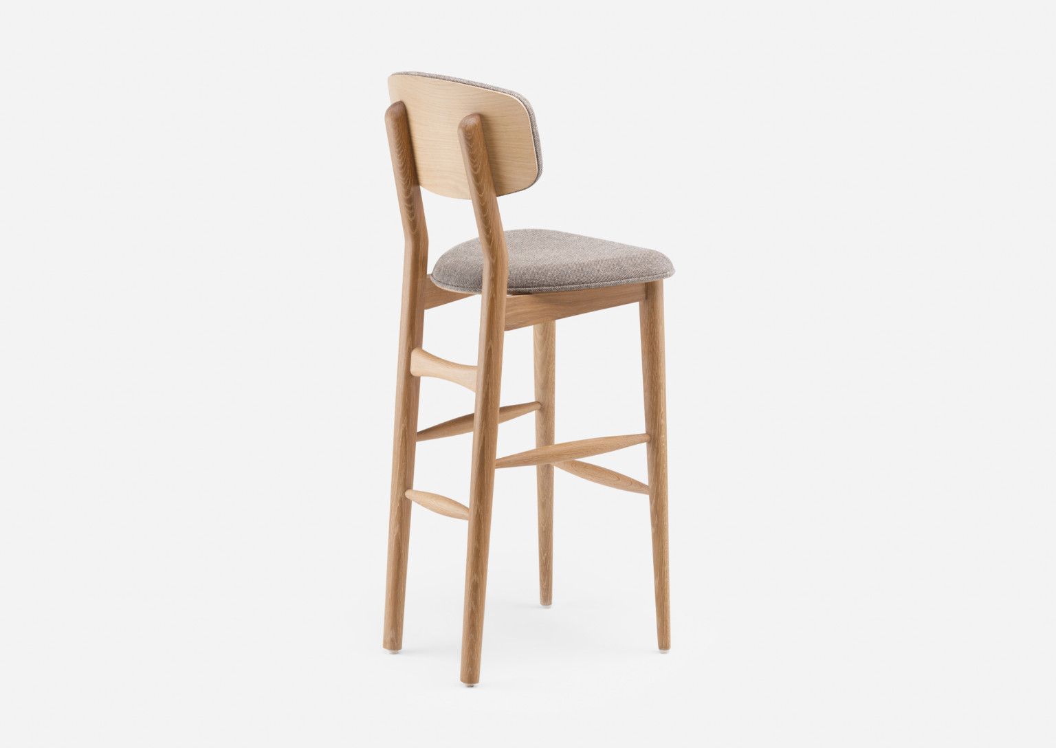 Butterfly Bar Stool | Autoban | The Future Perfect
