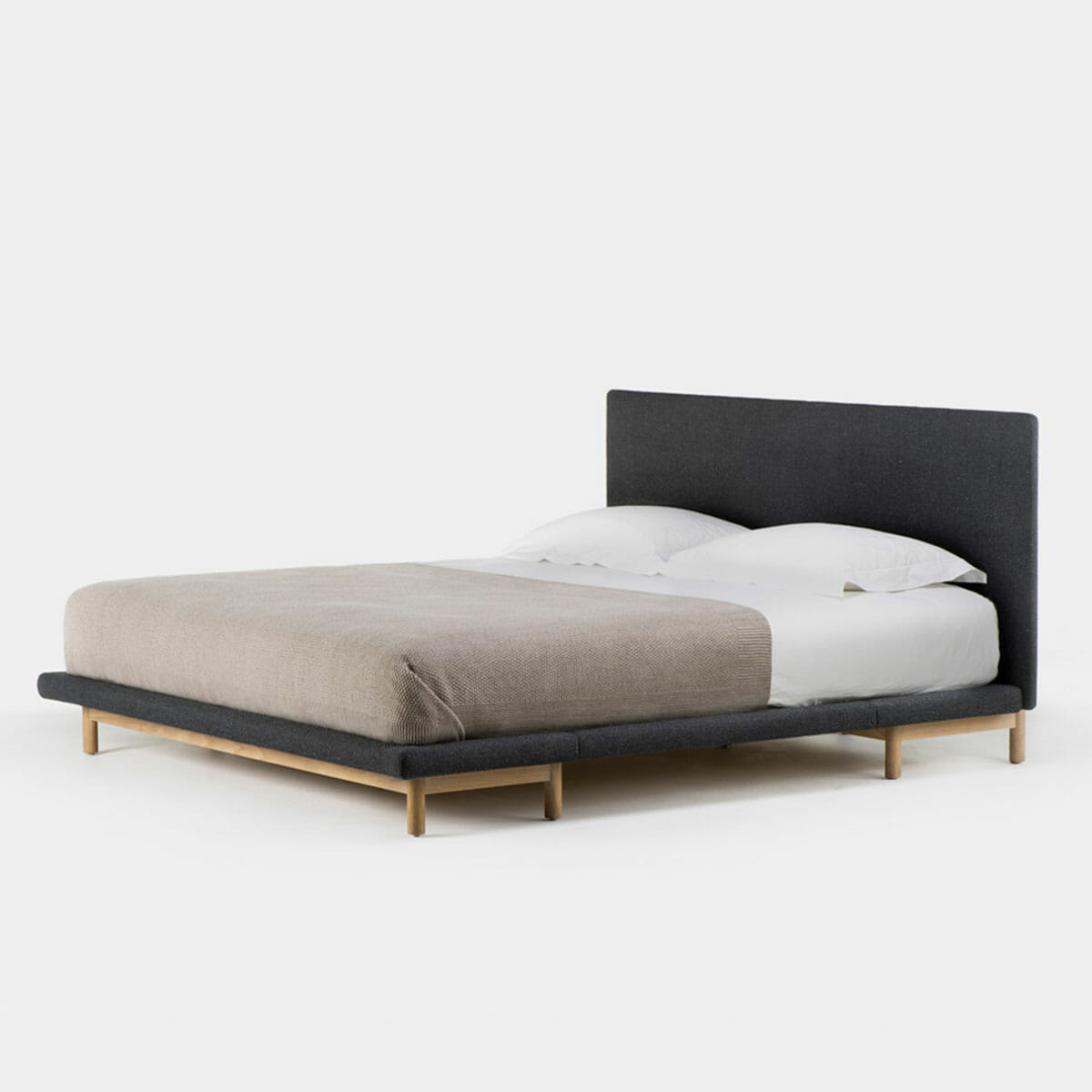 Frame Bed | Neri & Hu | The Future Perfect