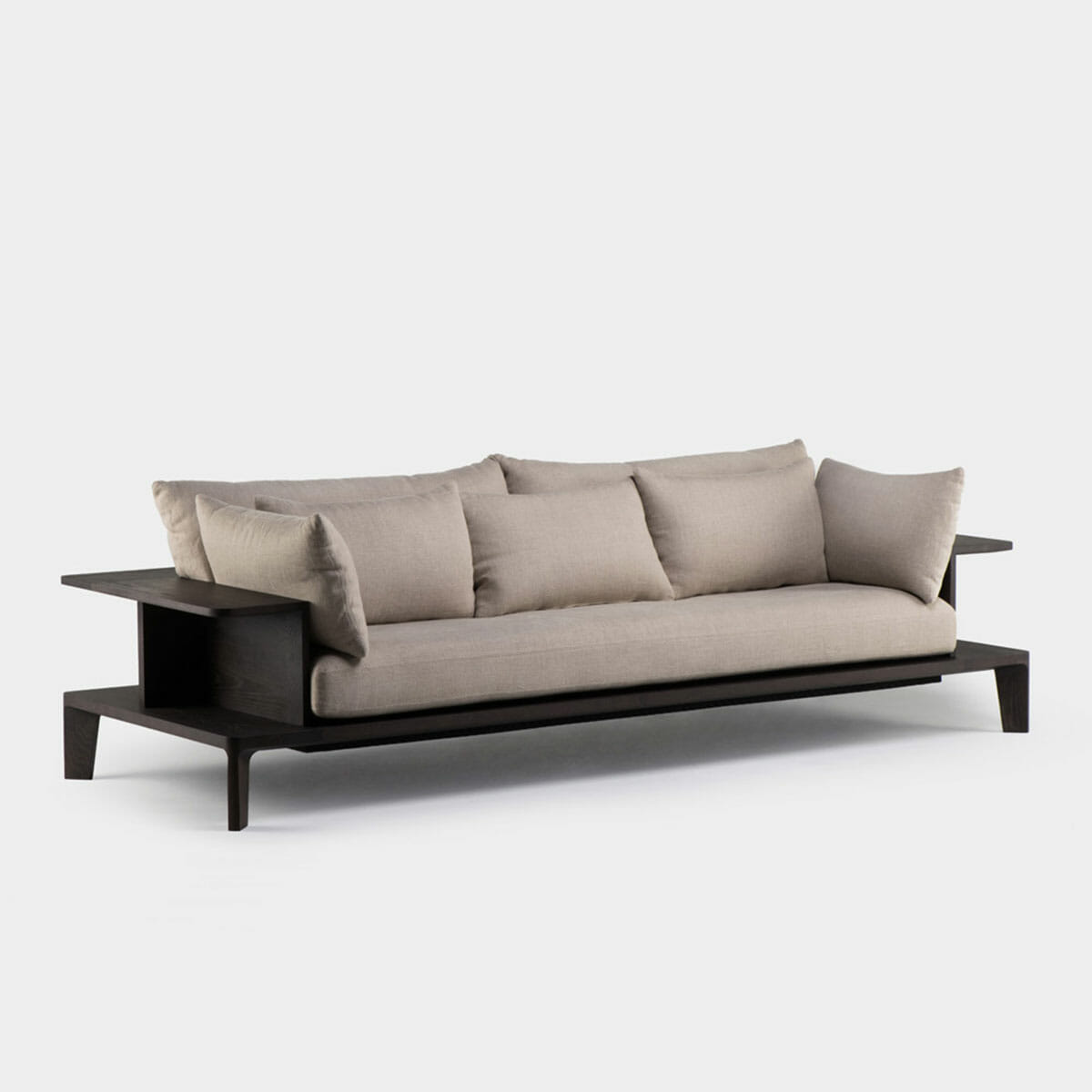Platform Sofa Collection | Neri & Hu | The Future Perfect