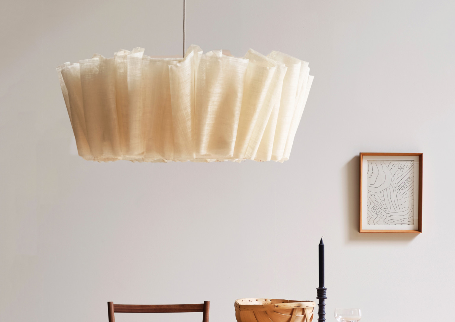 Anders Pendant Light | The Future Perfect