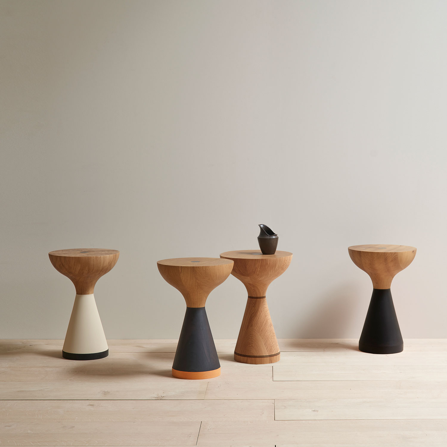 Float Table | The Future Perfect