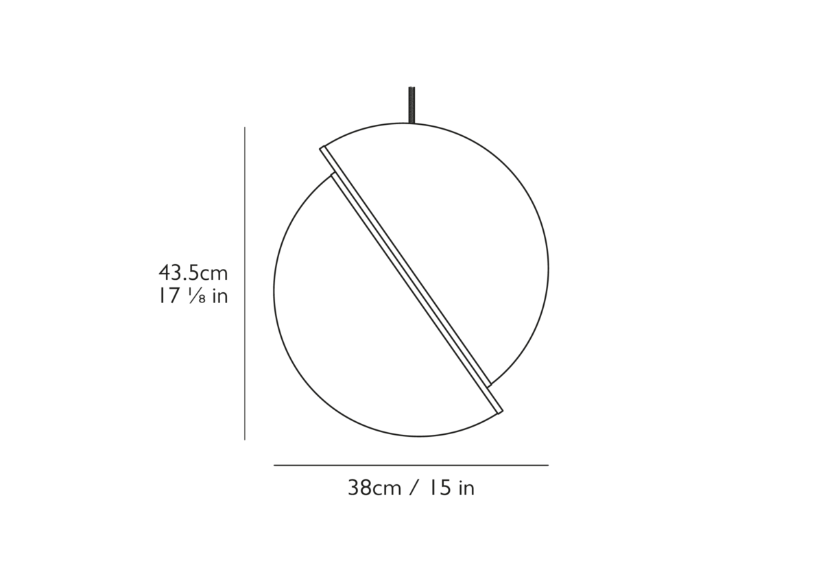 Crescent Light | The Future Perfect