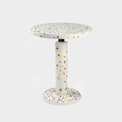 Kyoto Side Table | Shiro Kuramata | The Future Perfect