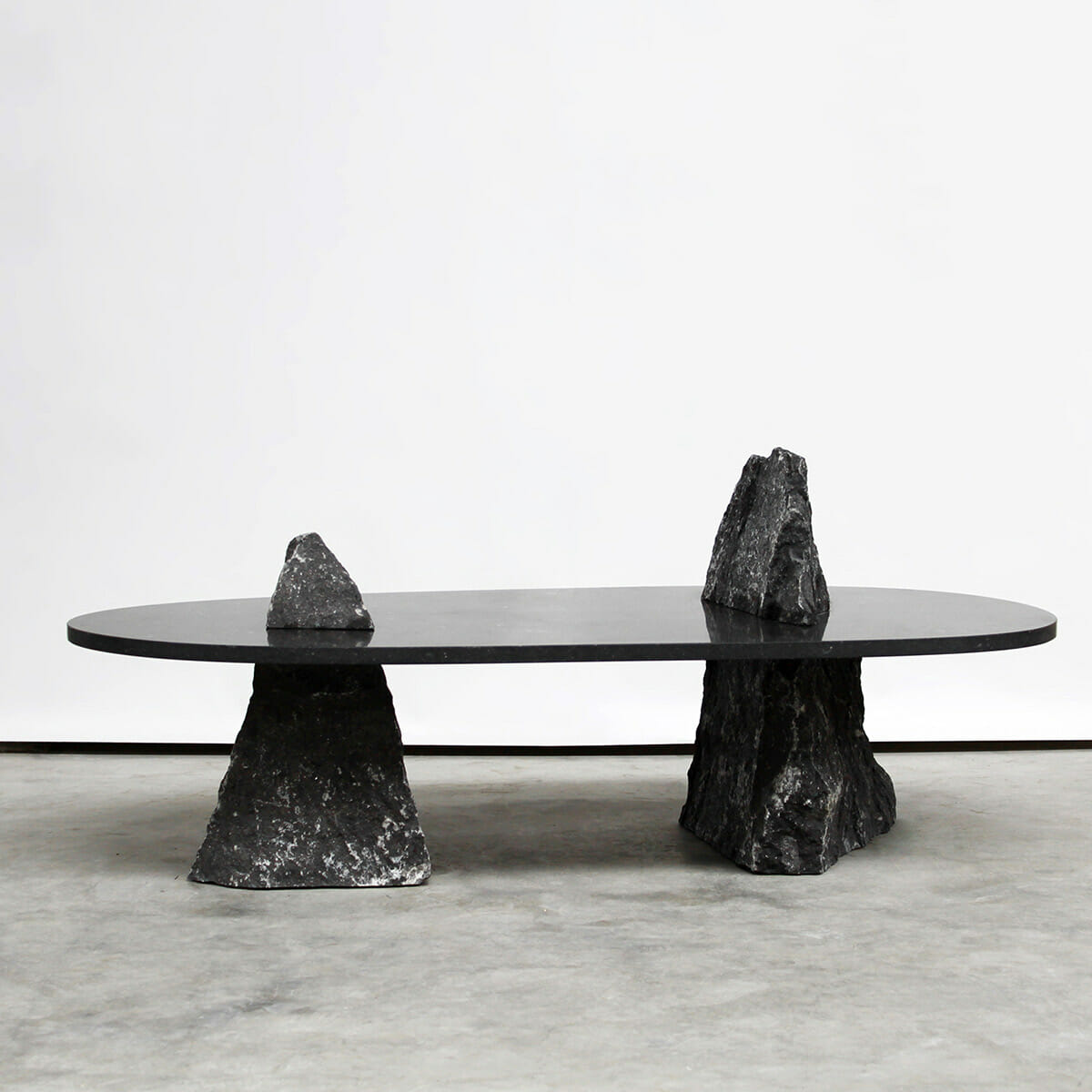 Fragments Double Mountain Coffee Table | Lex Pott | The Future Perfect