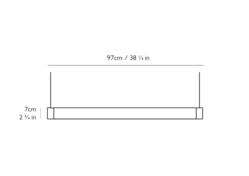 Tube Light | The Future Perfect