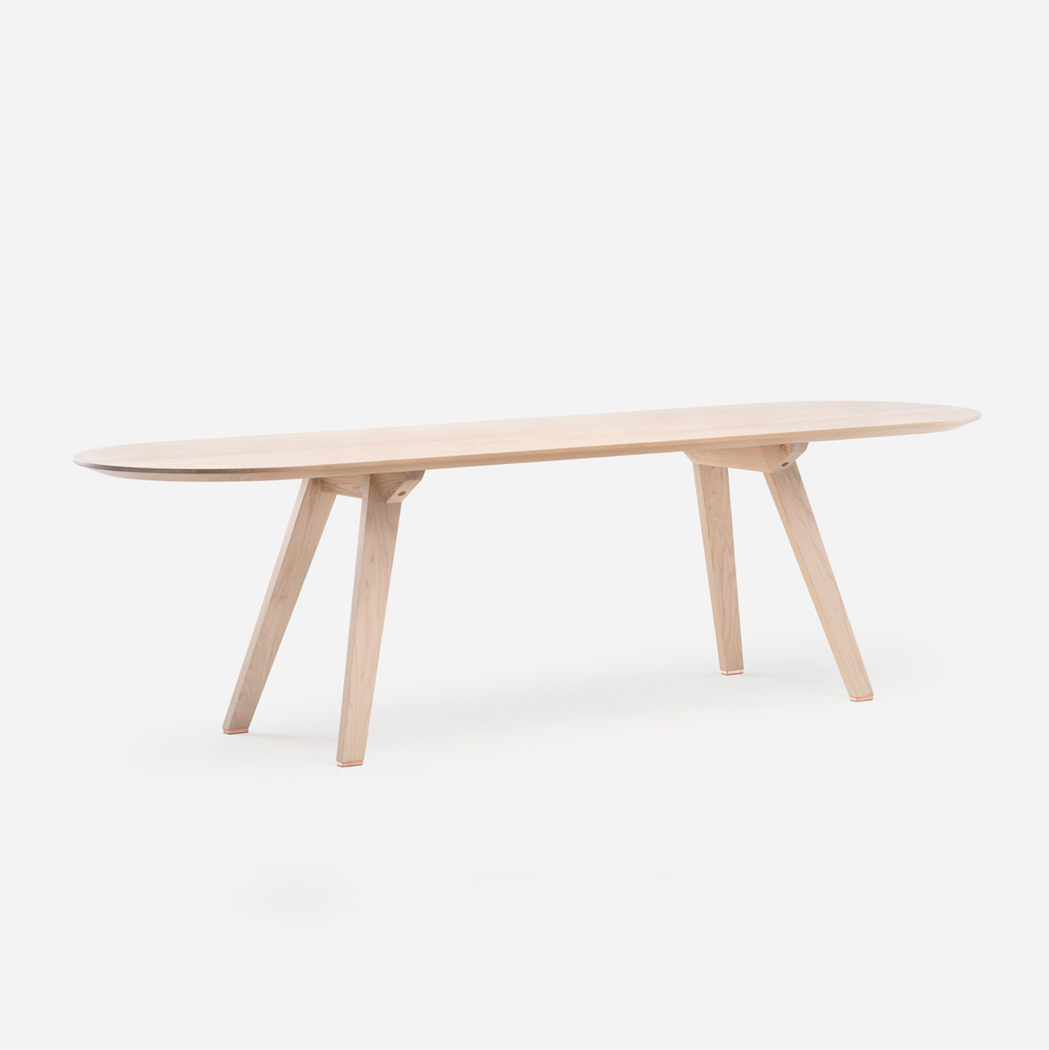 Together Fixed Tables | Ilse Crawford | The Future Perfect