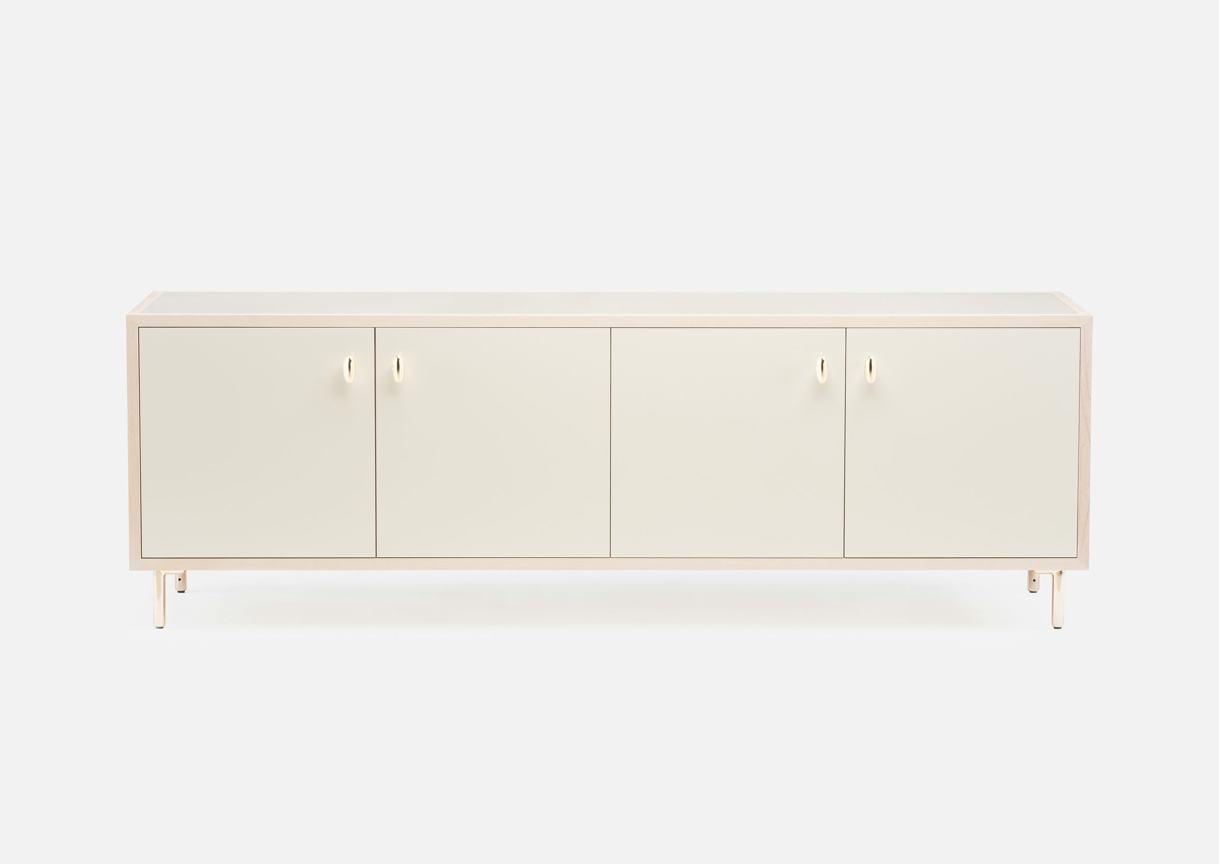 Classon Sideboard | Jason Miller | The Future Perfect