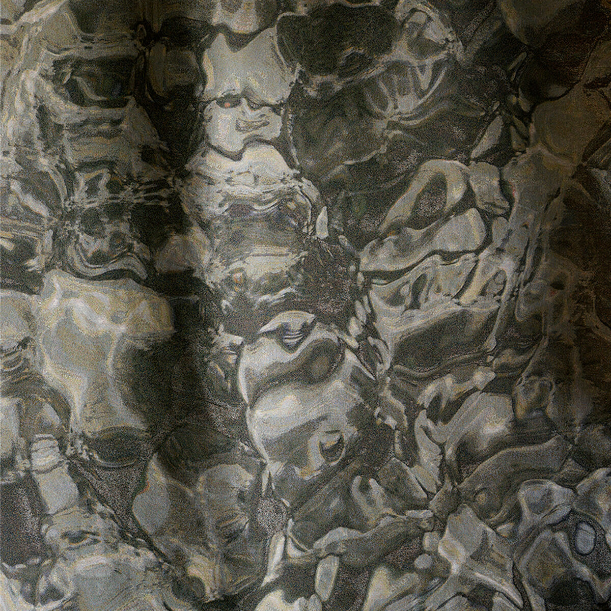 Swirl Toffee | Martyn Thompson Studio | The Future Perfect