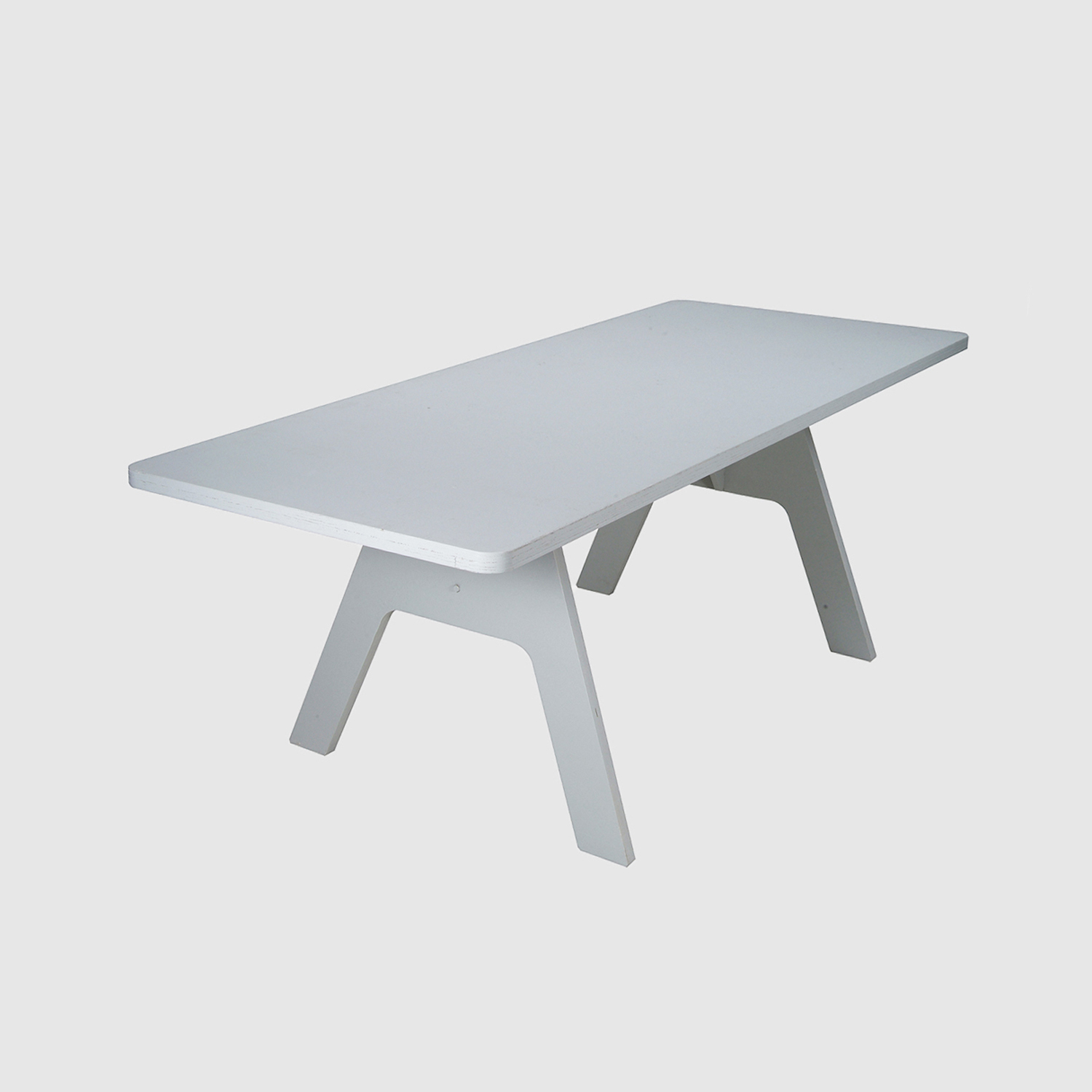 Crisis Table | Piet Hein Eek | The Future Perfect