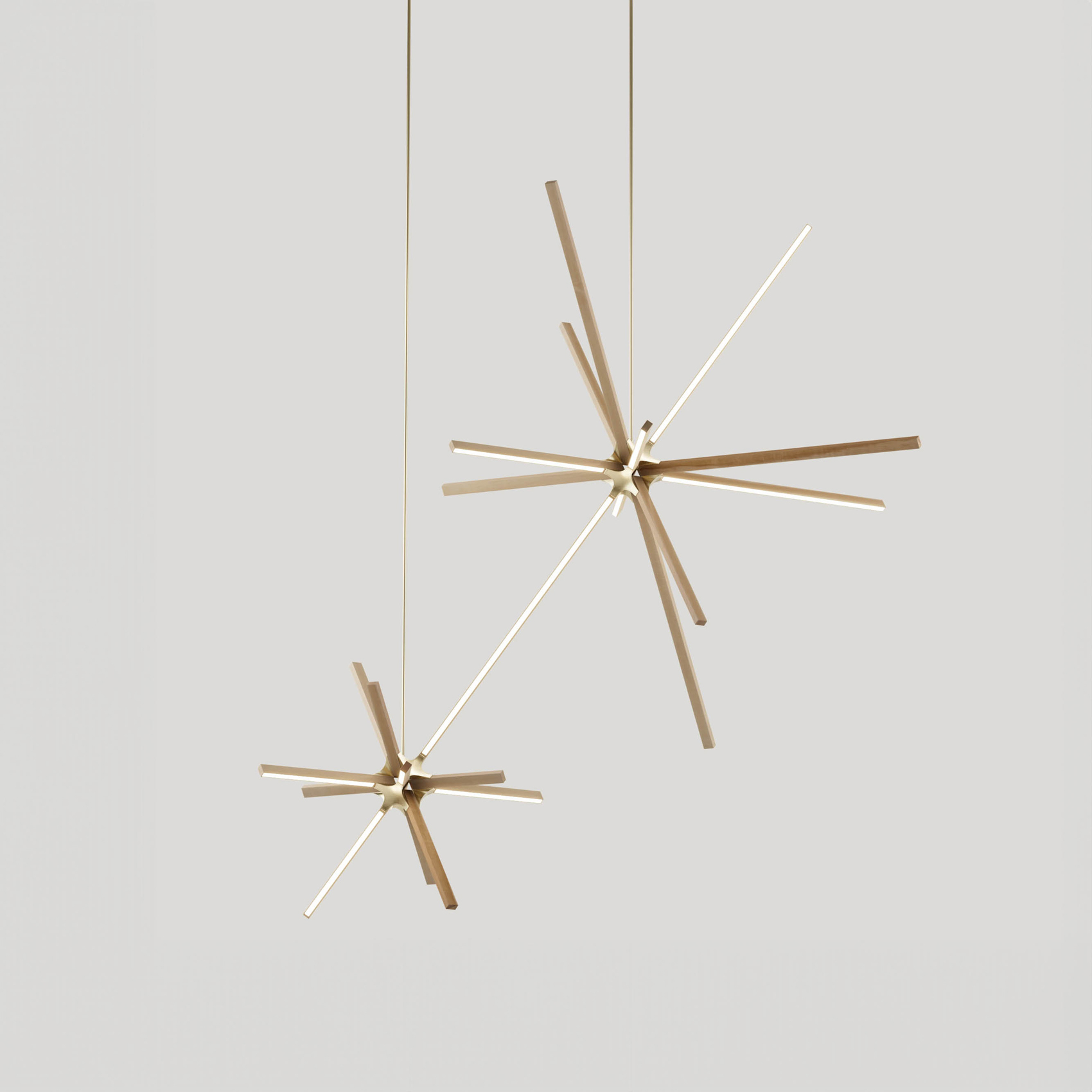 Double Boom | Stickbulb | The Future Perfect