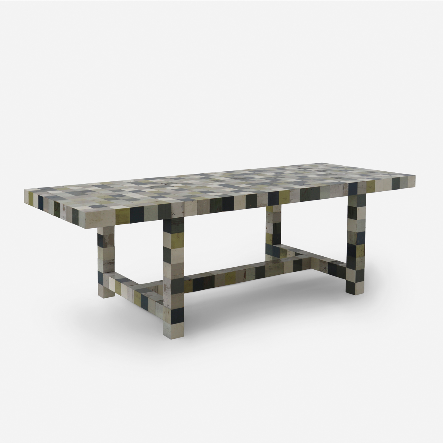 Pan Table | Piet Hein Eek | The Future Perfect