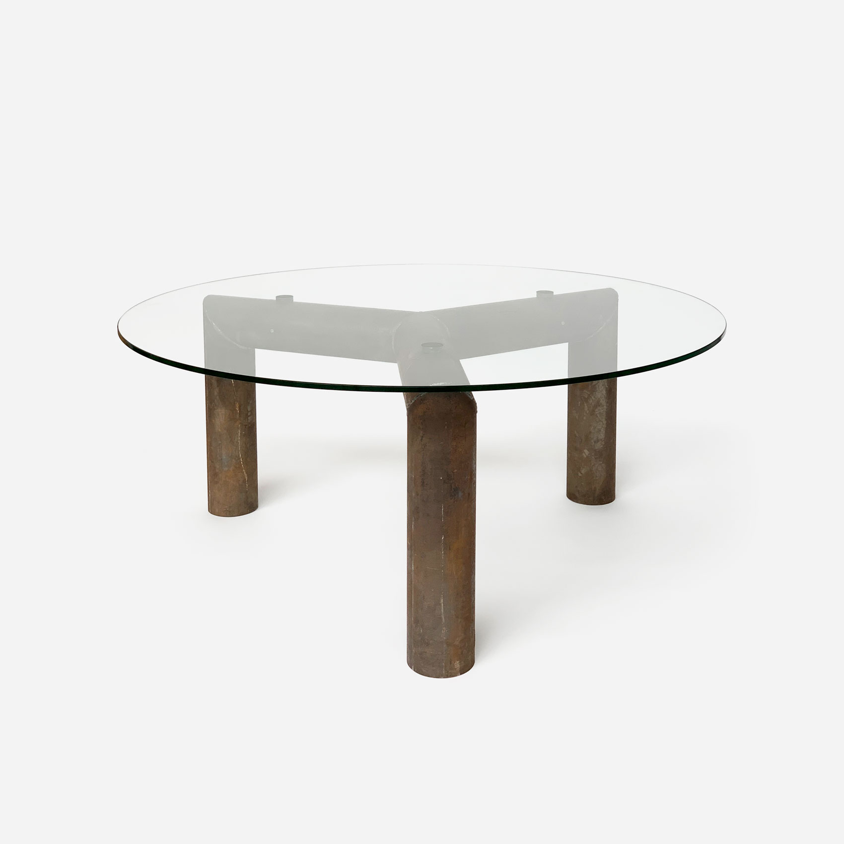 Rag Table | Piet Hein Eek | The Future Perfect