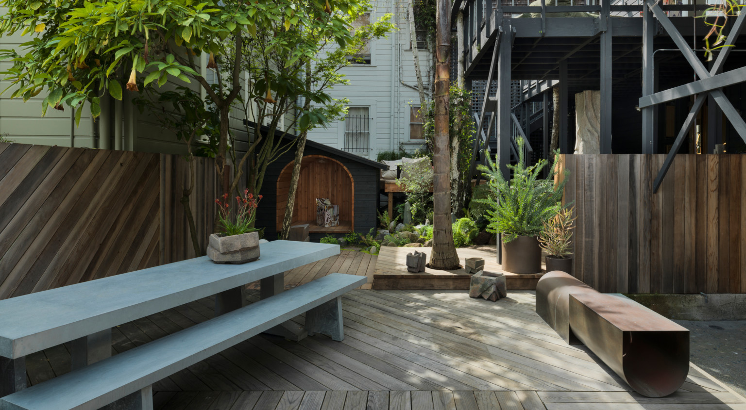 Piet Hein Eek Furniture