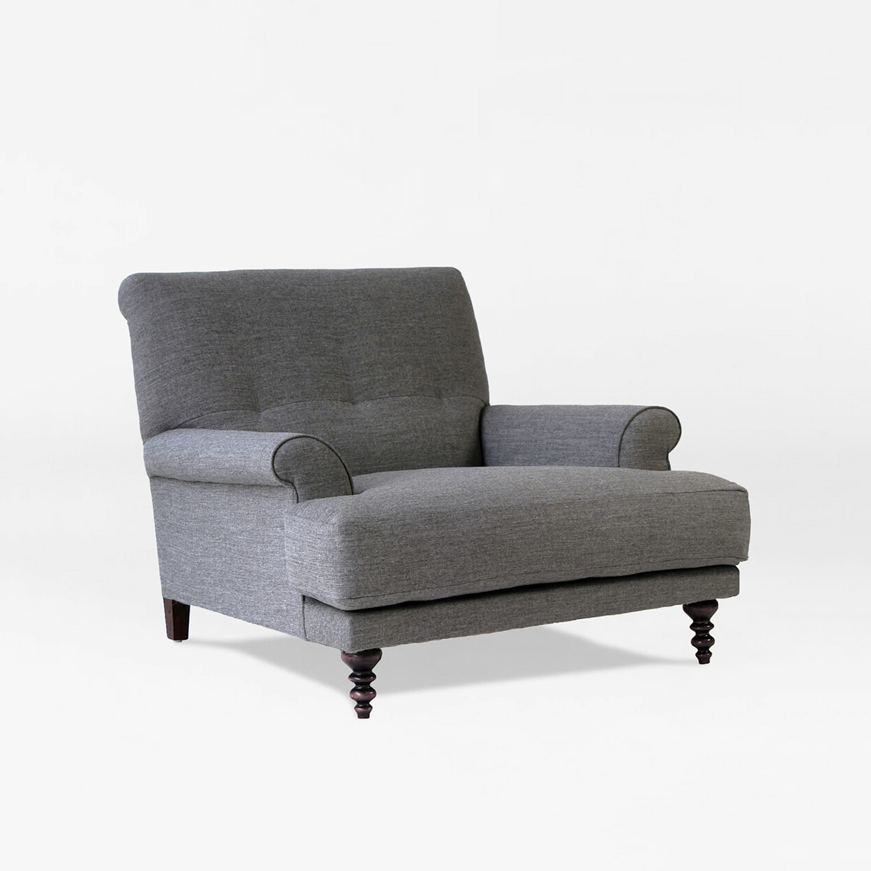 Rosecliff heights matthew armchair store