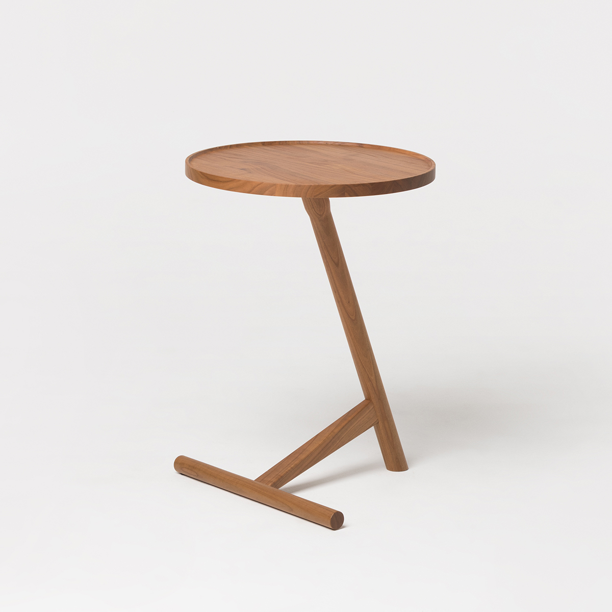 Calvo Side Table | Lee Kirkbride | The Future Perfect