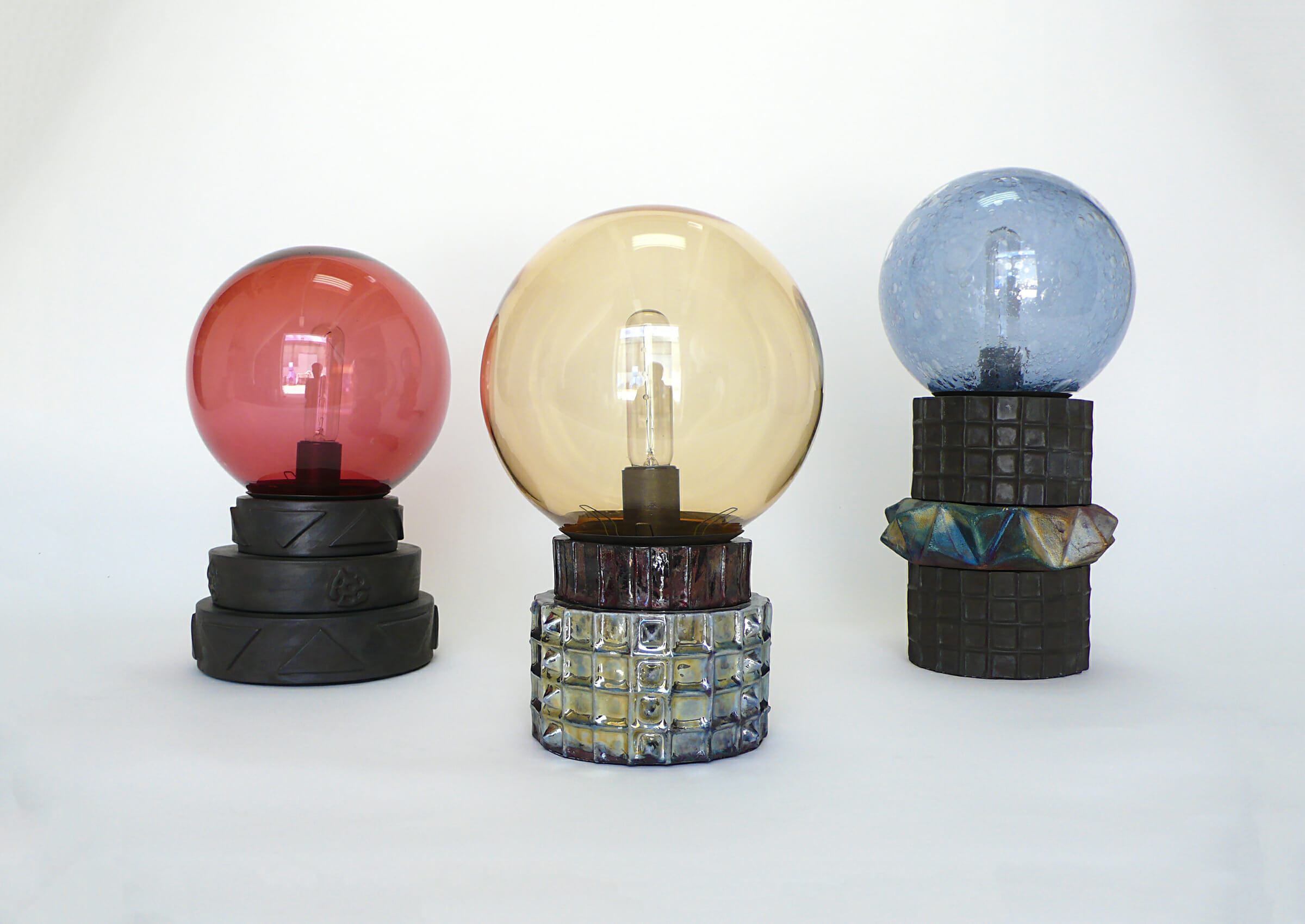 Kelly Lamb | Designer | The Future Perfect