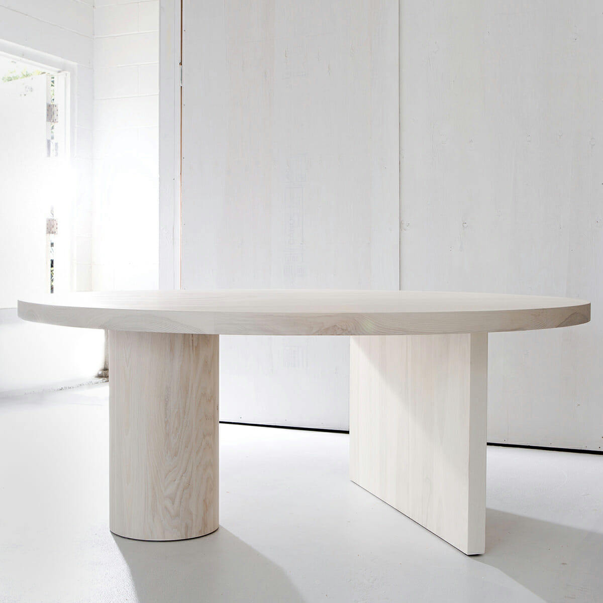 Column Dining Table | The Future Perfect