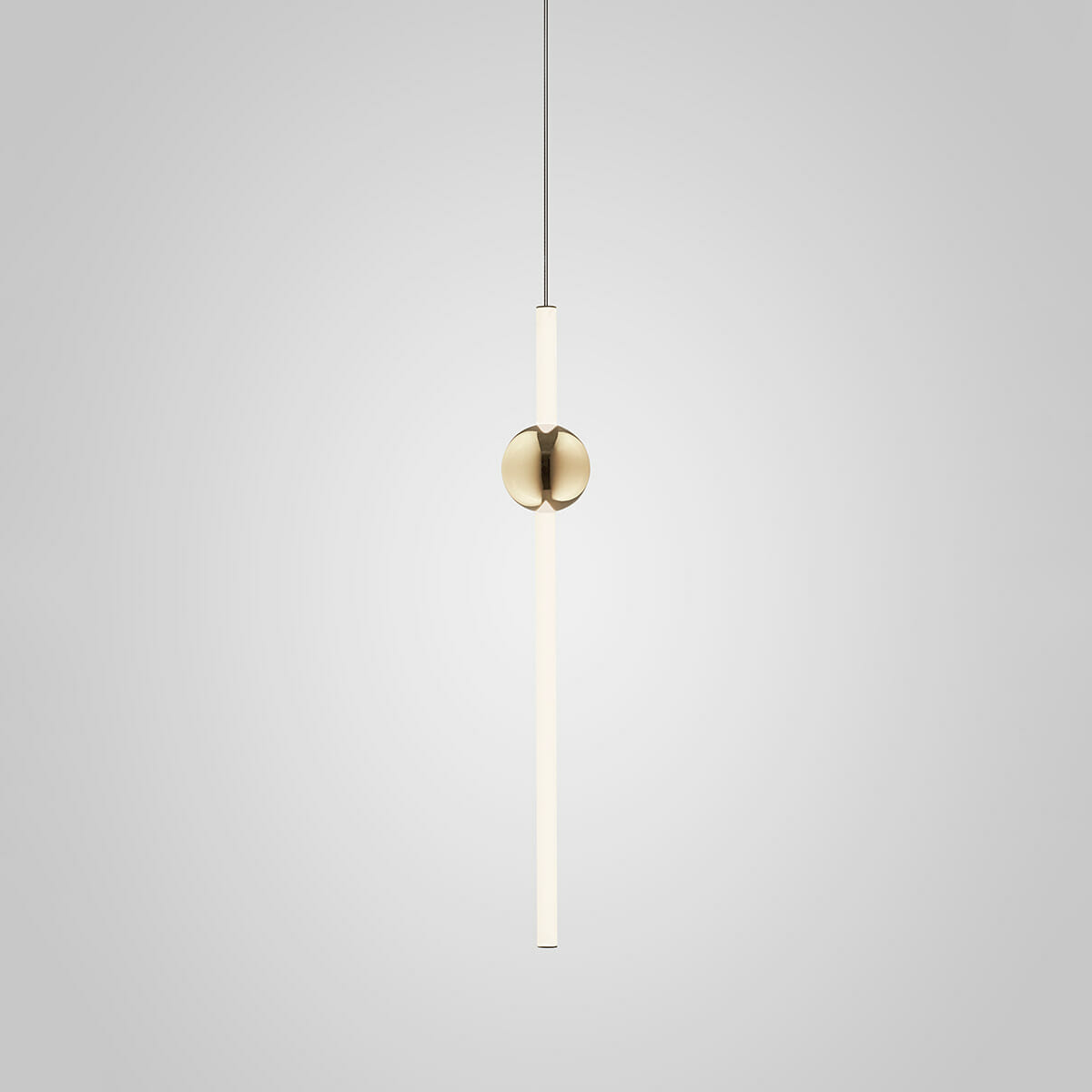 Orion Tube Light | The Future Perfect