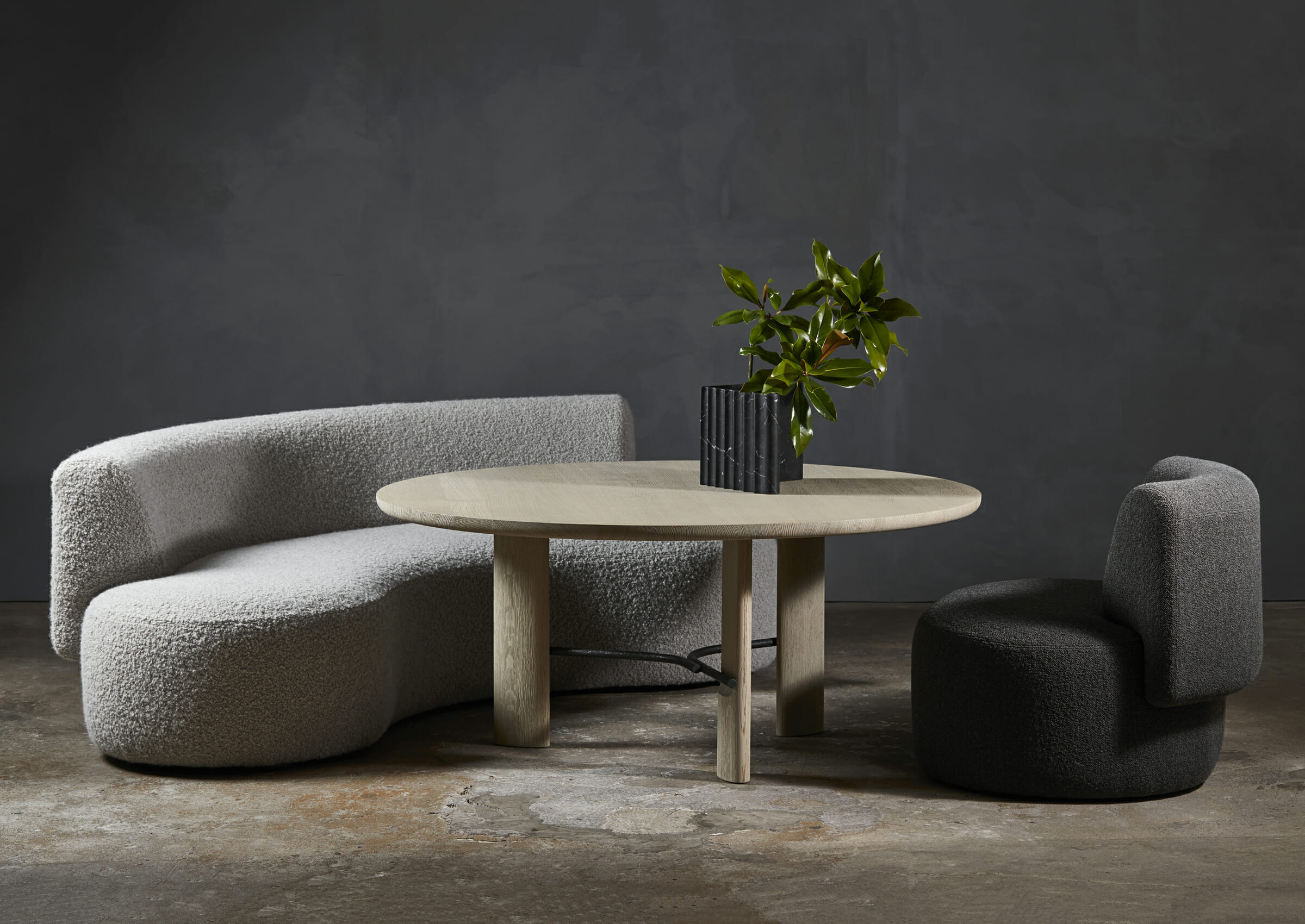 Lek sofa | Espace Interior