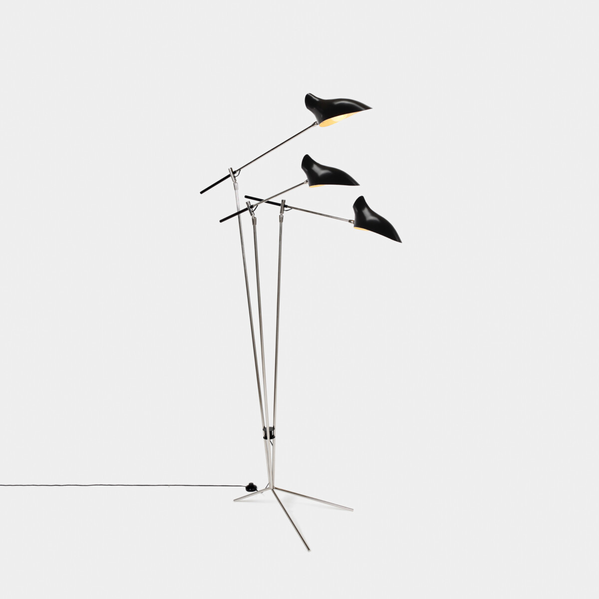 David Weeks | Designer | The Future Perfect