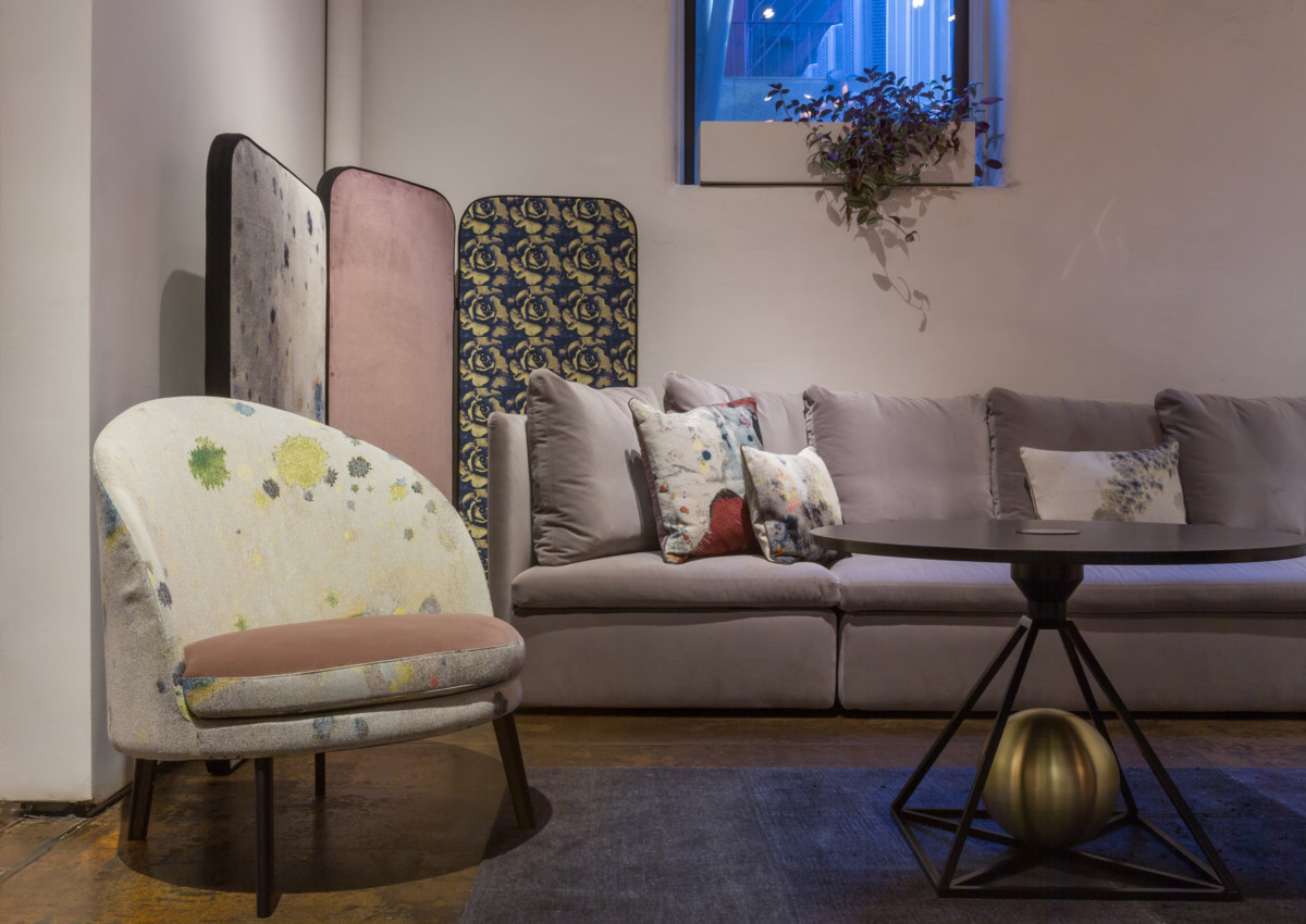 Martyn Thompson Studio