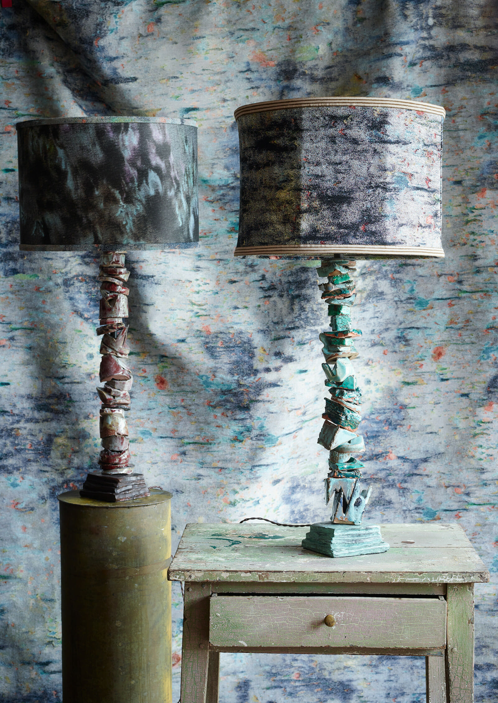 Martyn Thompson Studio