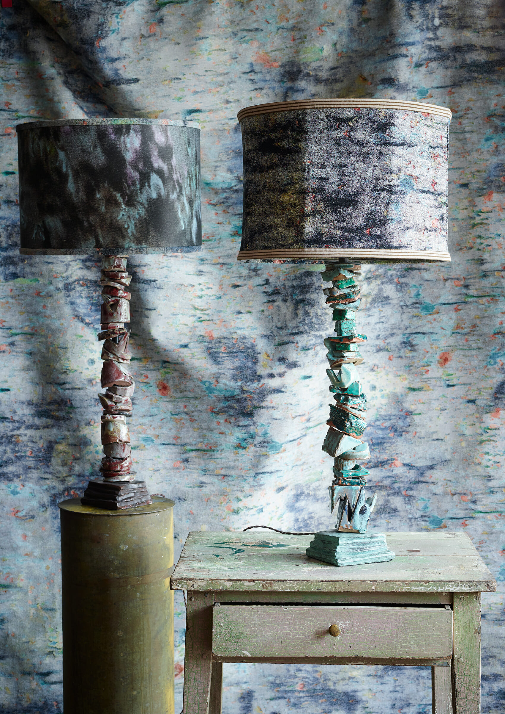 Martyn Thompson Studio