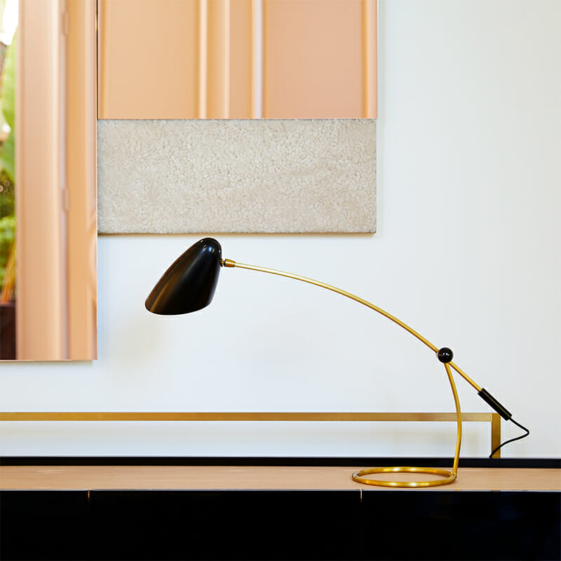 David Weeks | Designer | The Future Perfect