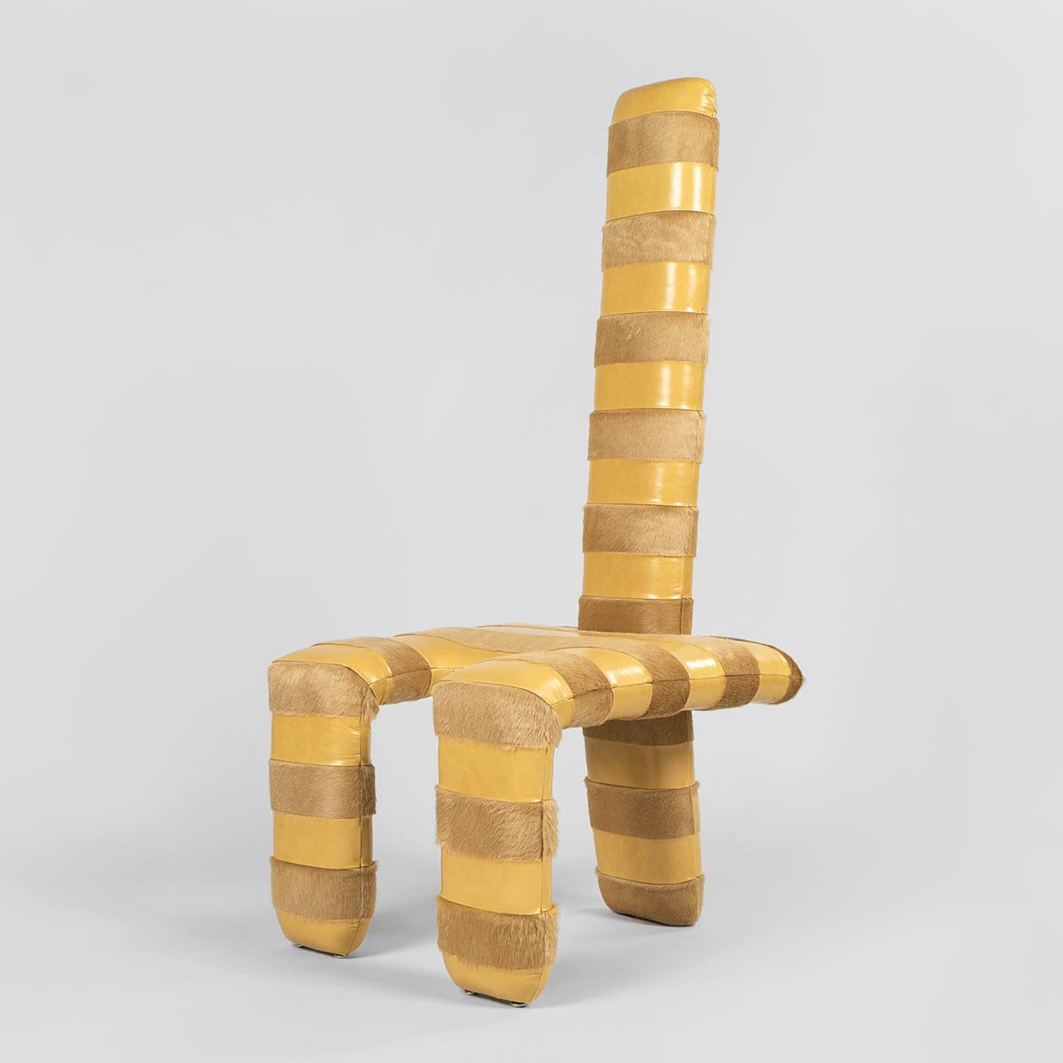 Who Chair | Alex P White | The Future Perfect