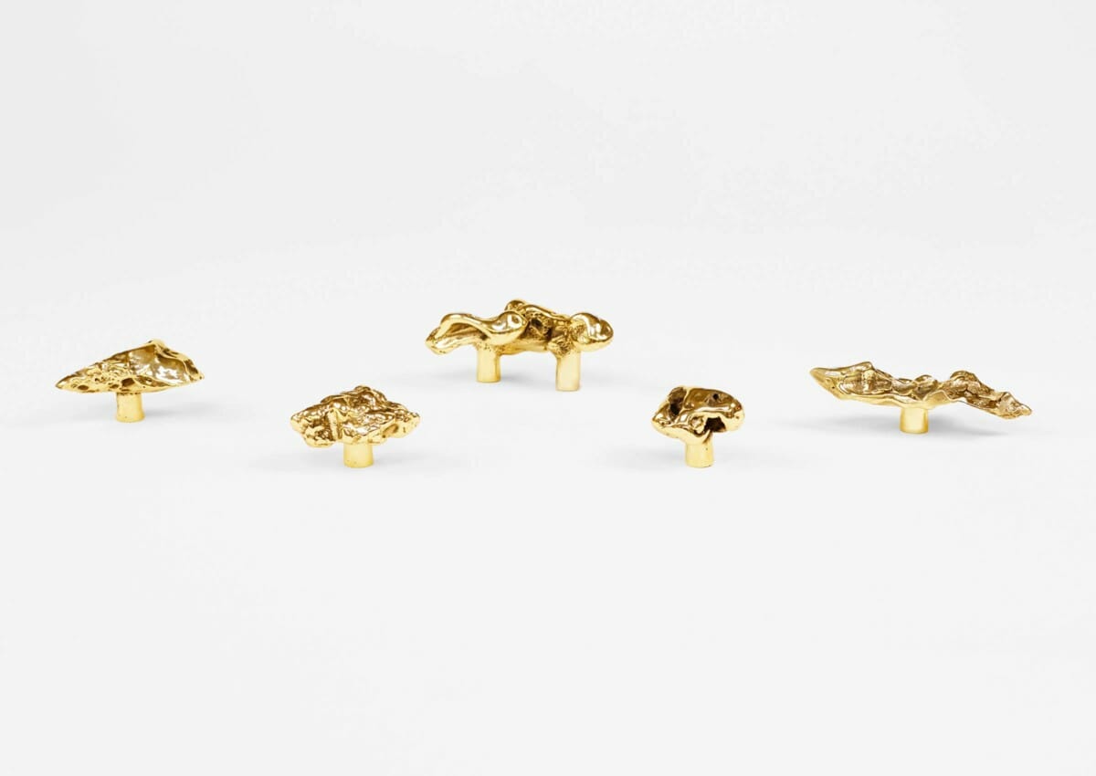 Lisa Eisner | Designer | The Future Perfect