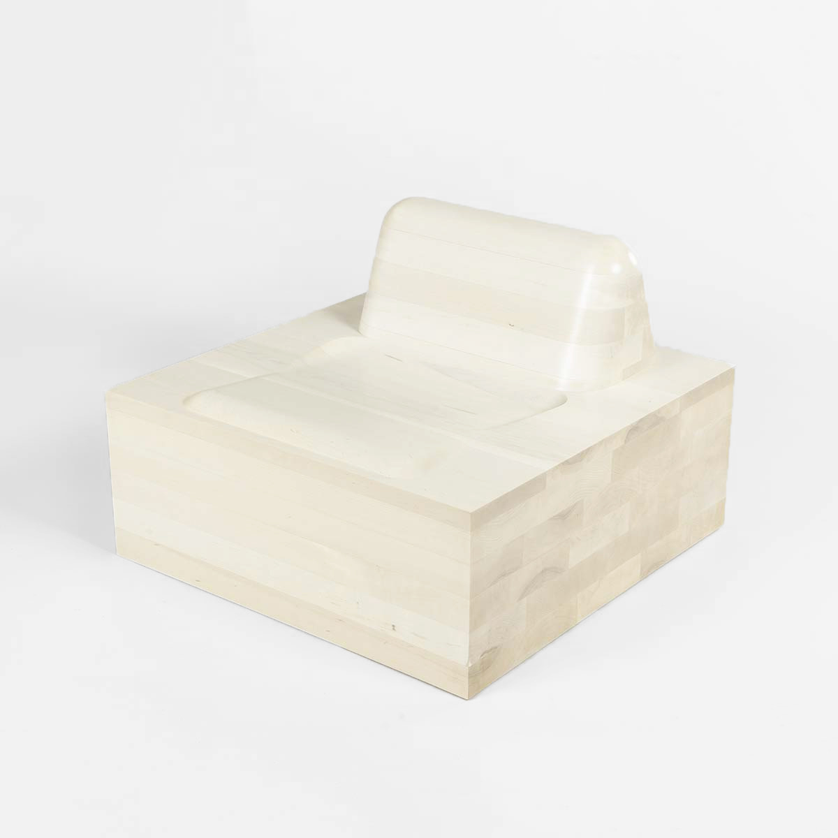Boolean Chair | Christopher Stuart | The Future Perfect