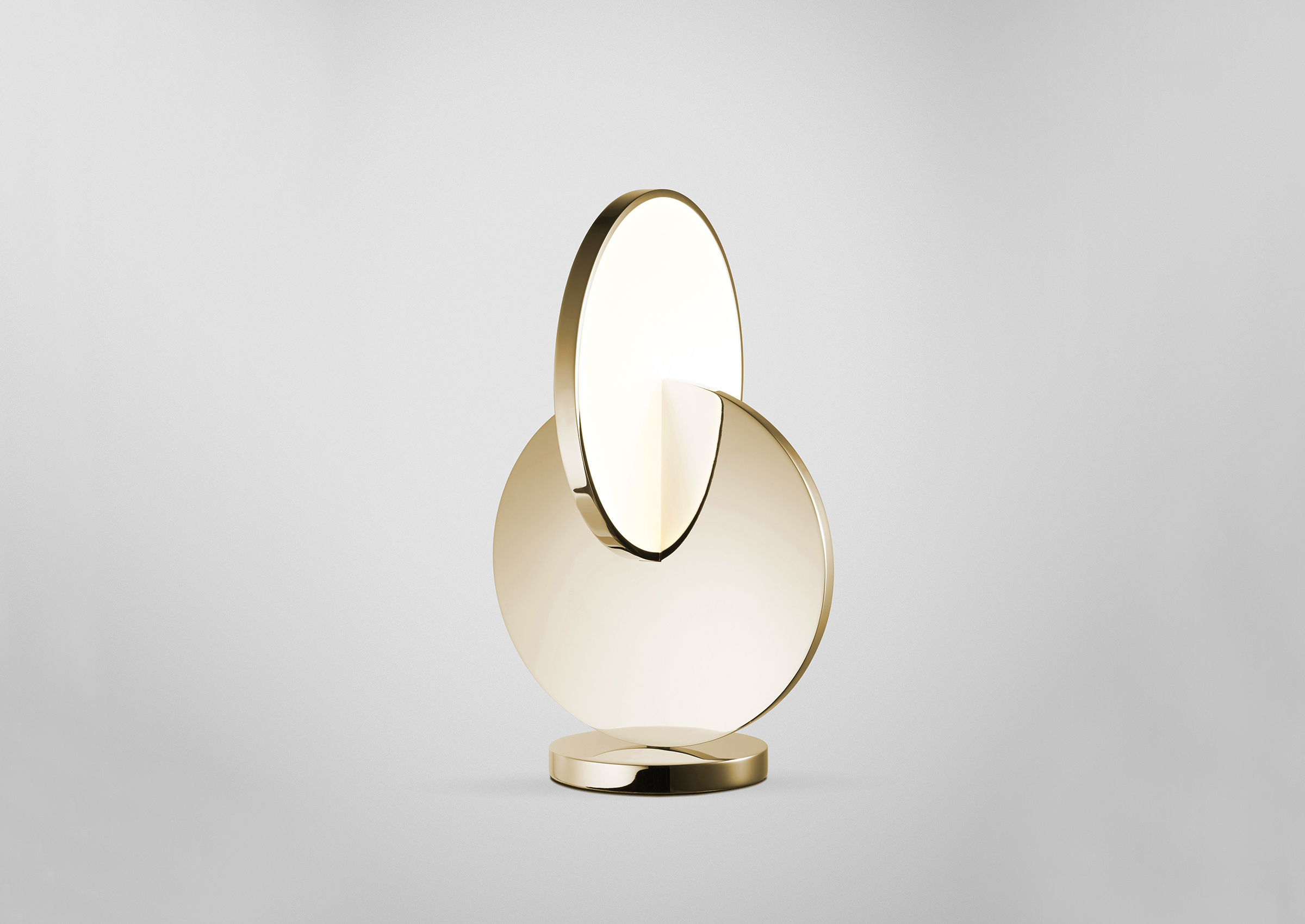 Eclipse Table Lamp | The Future Perfect