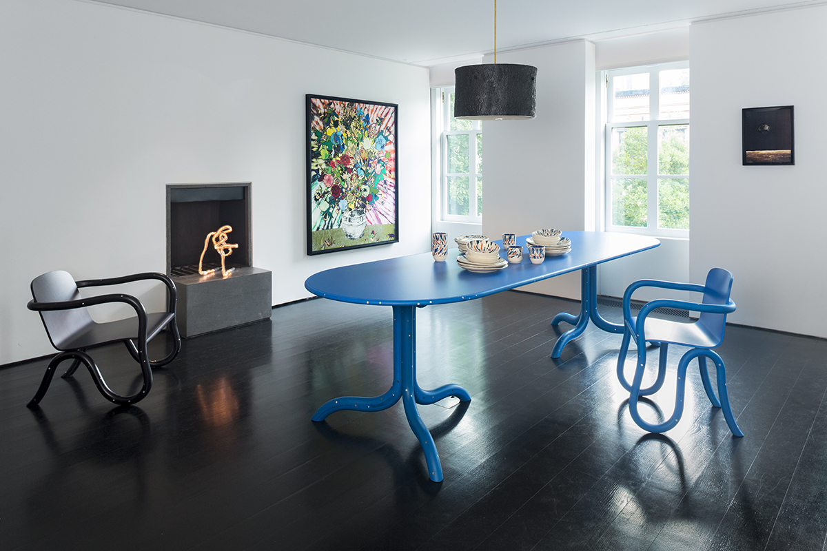 Matthew Day Jackson | Designer | The Future Perfect