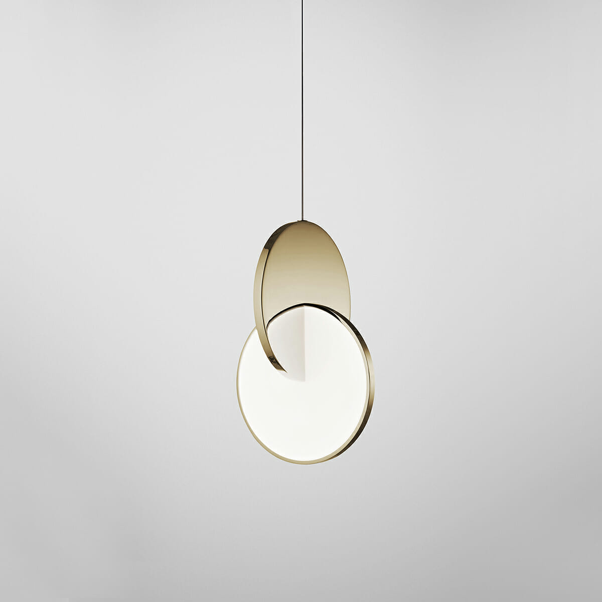 Eclipse Pendant Light | The Future Perfect