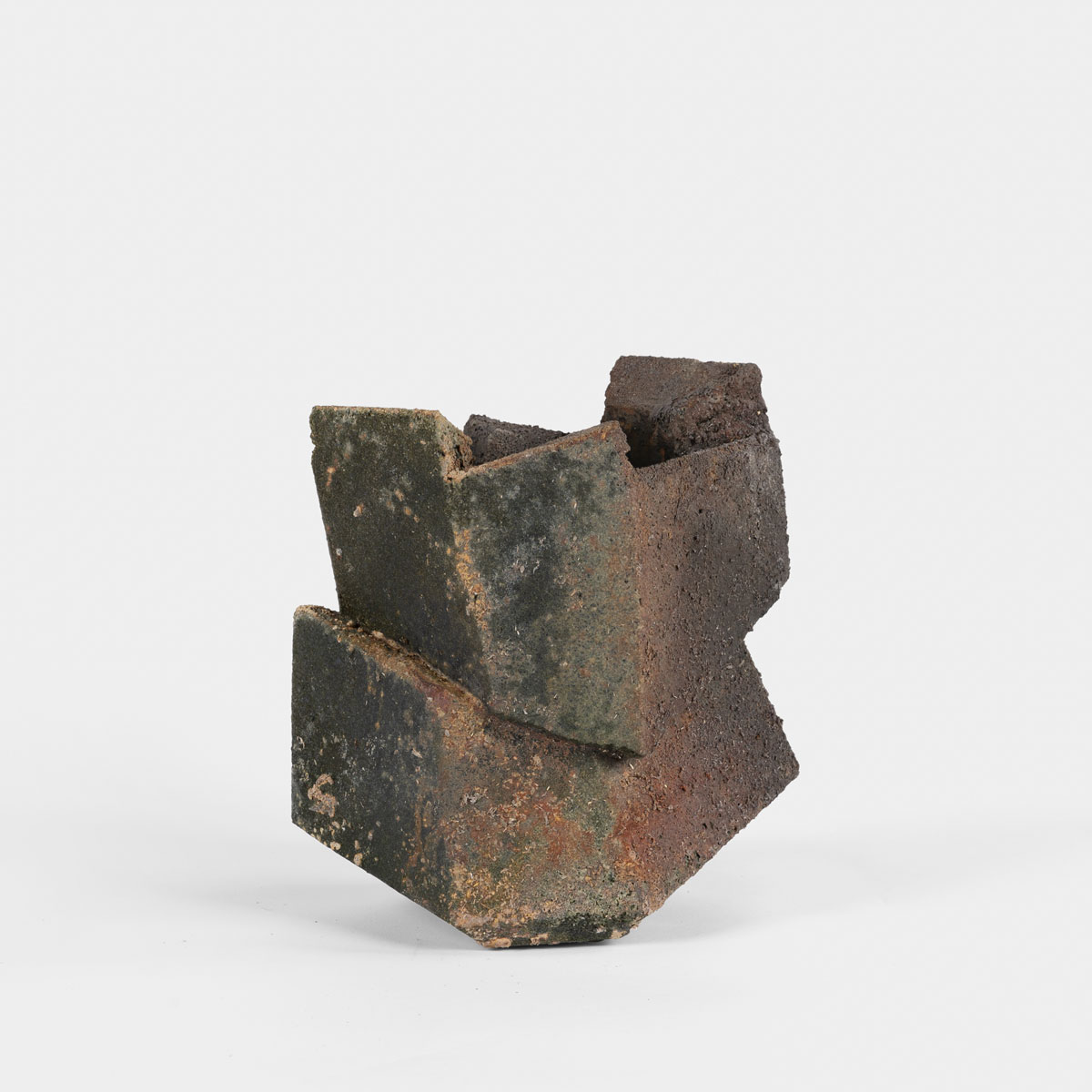 Vessel 108 | Jonathan Cross | The Future Perfect