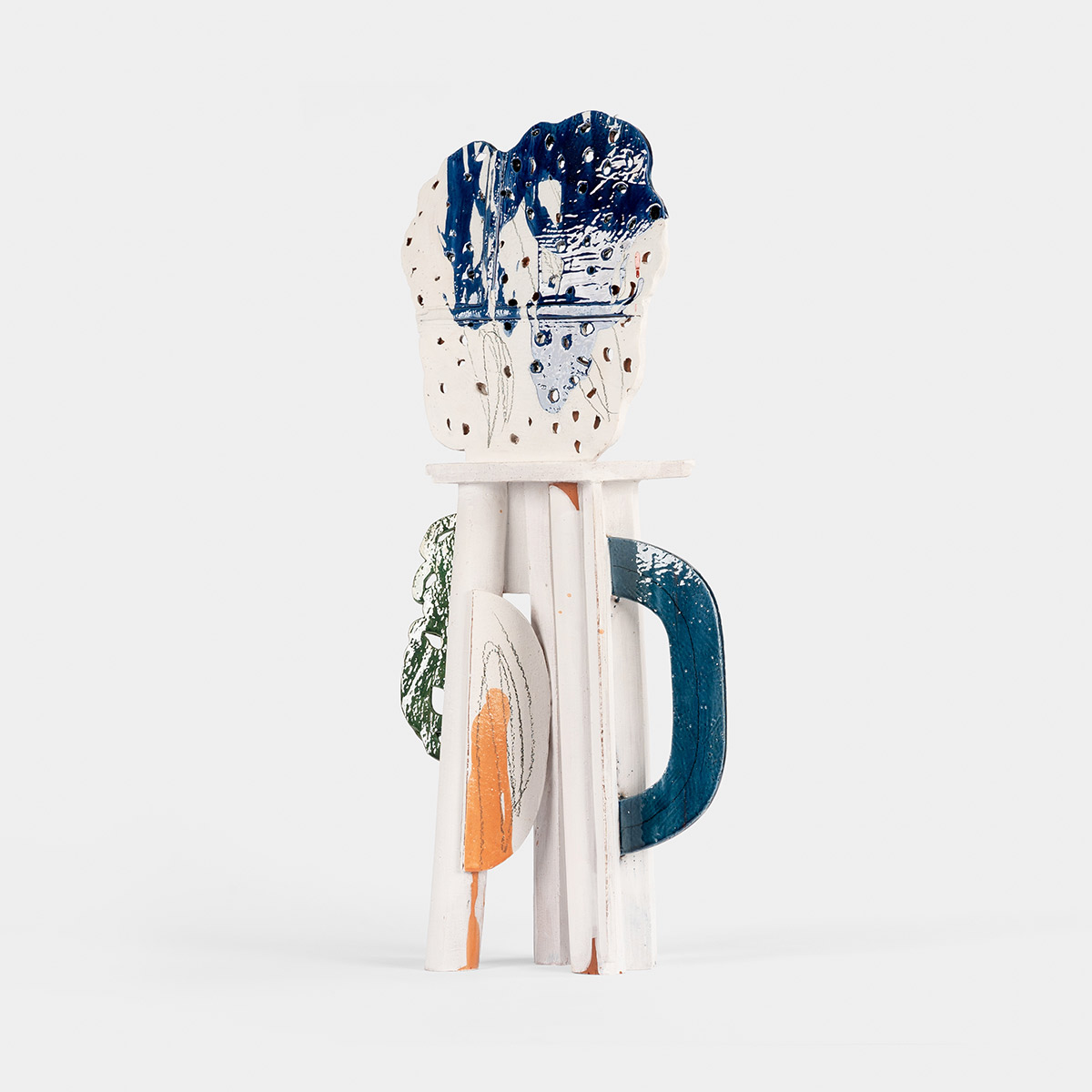 Aude Van Ryn | Designers | The Future Perfect