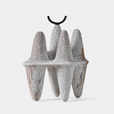 Tellems | Aude Van Ryn | The Future Perfect